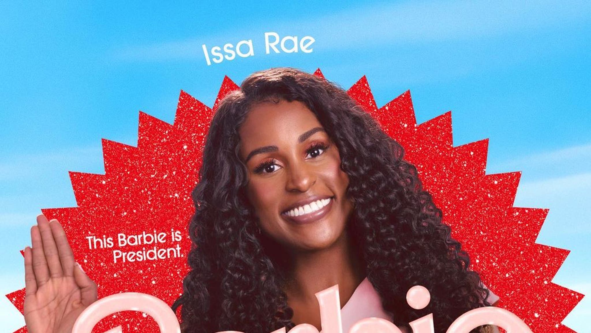 Barbie Character Posters Reveal a Whole Lotta New Barbies and Kens