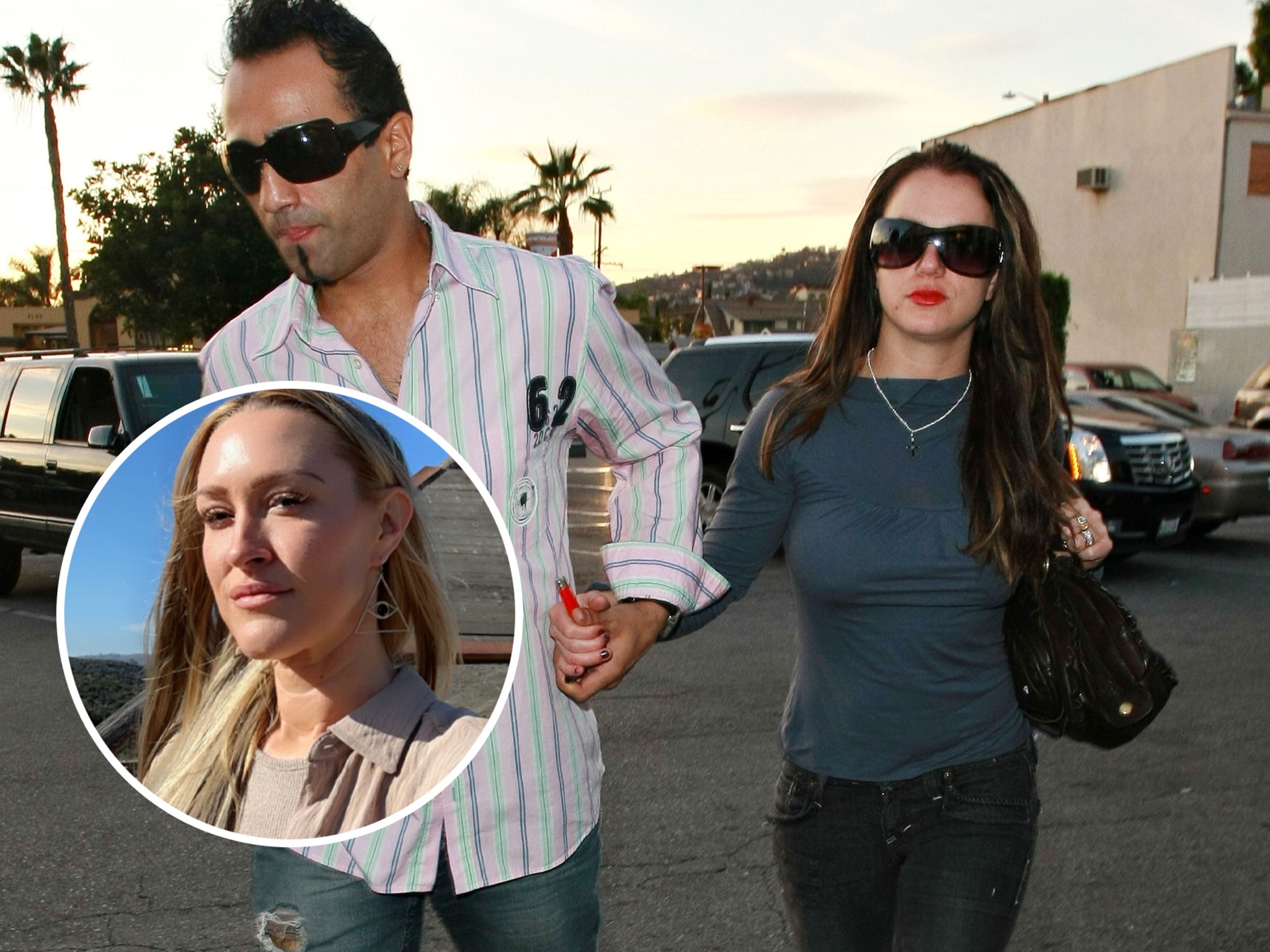 Britney Spears Adnan Ghalib