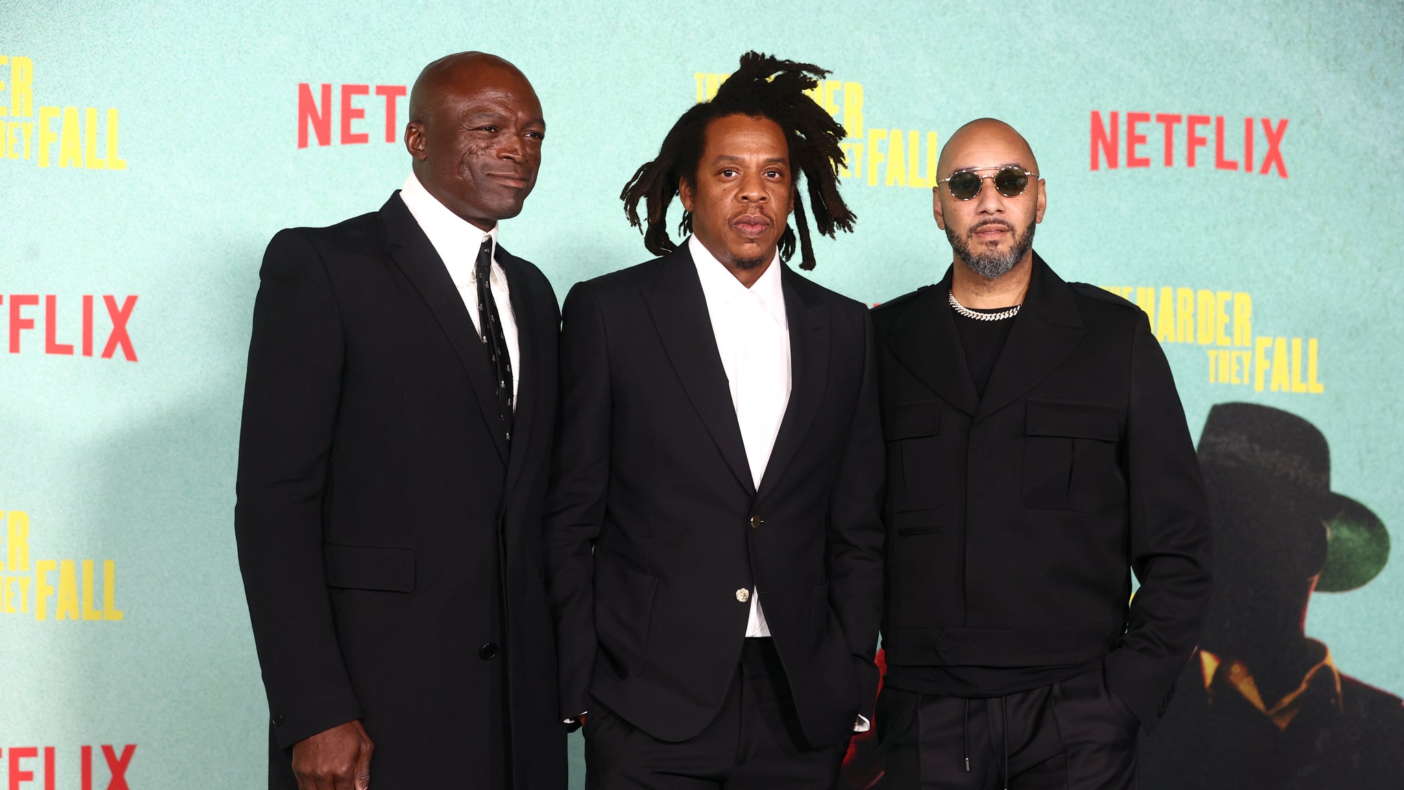 TooFab's Week in Celebrity Photos: October 10 - October 16