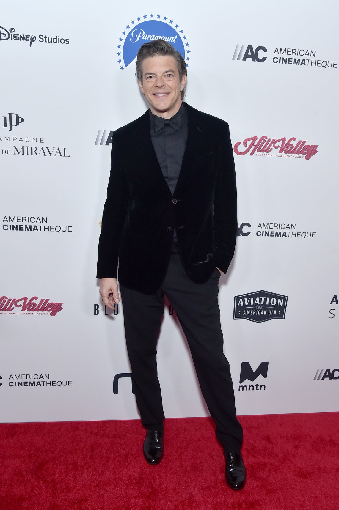 TooFab's Week In Celebrity Photos: November 13 - November 19