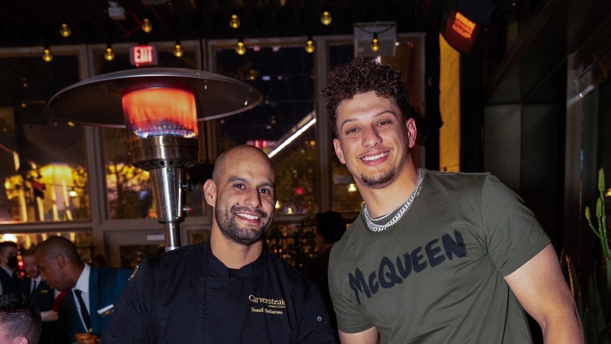 TooFab's Week In Celebrity Photos: February 20 - February 26