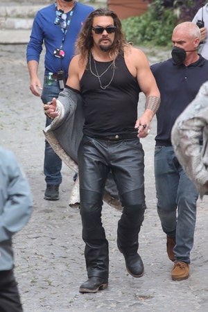 "Problem Child" Cast Reunites -- See Them Then & Now!