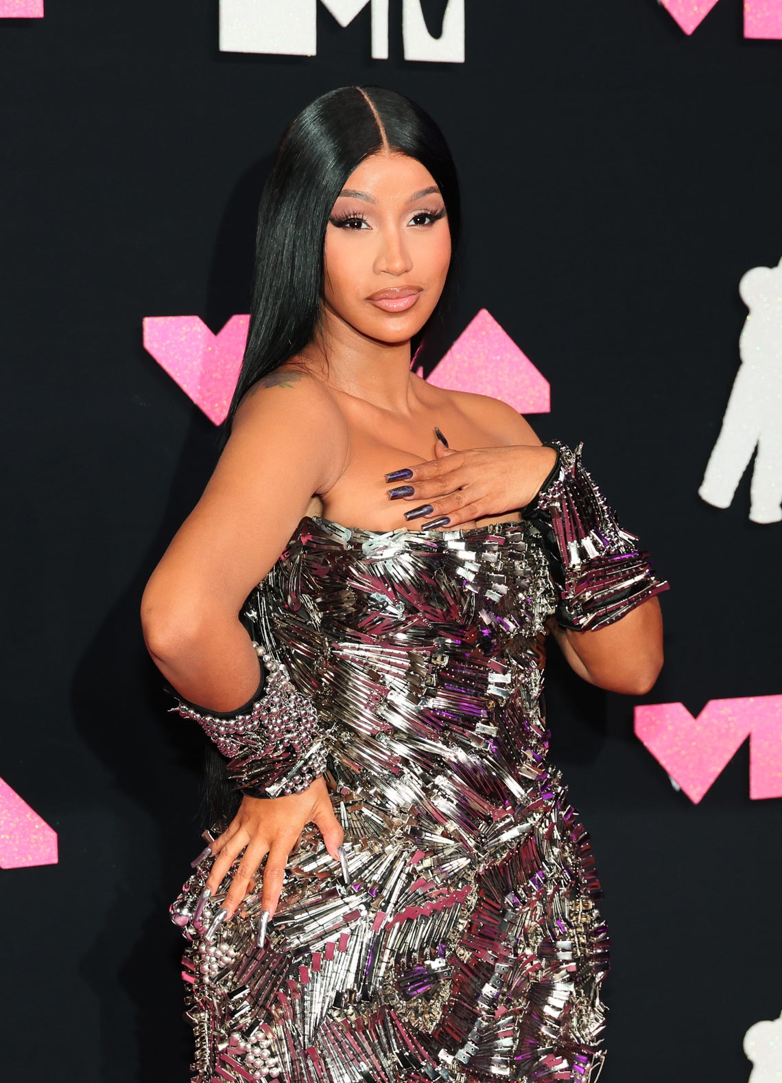 2023 MTV VMAs: Every Must-See Look from the Red Carpet