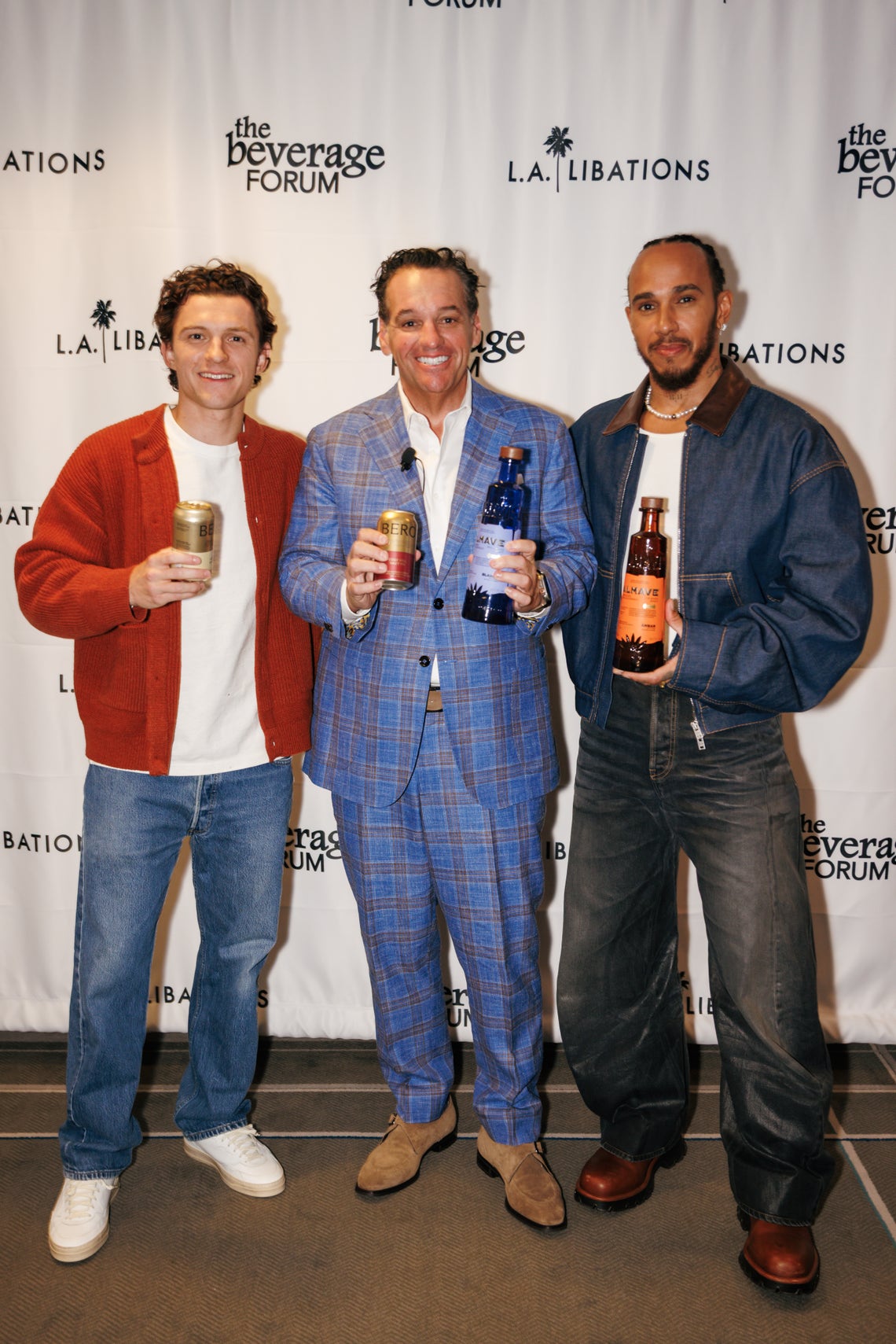 TooFab's Week In Celebrity Photos: April 27 - May 3