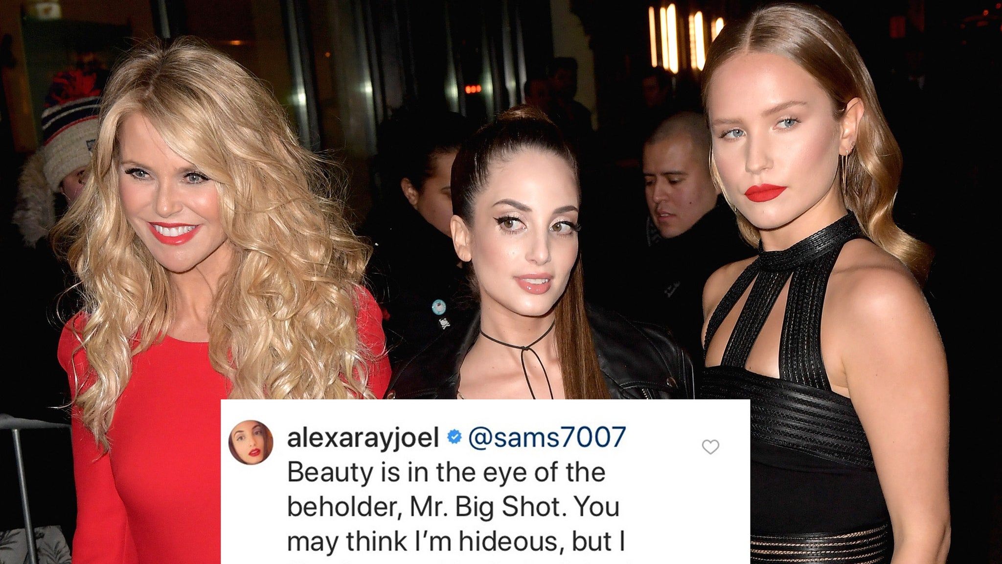 The Most Savage Celebrity Clapbacks