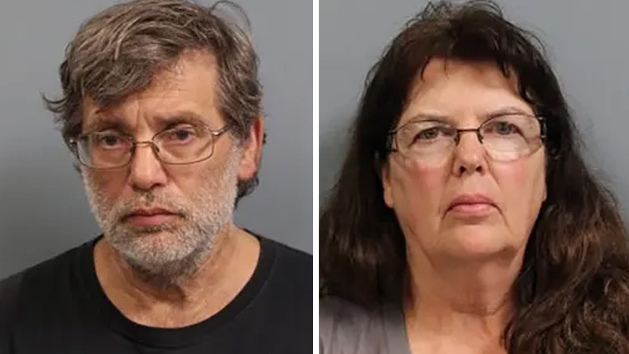 West Va. Couple Accused Of Adopting Black Children They 'Used Basically As Slaves': Judge
