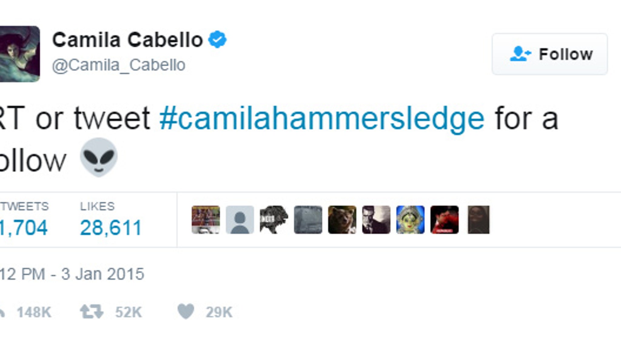 11 Most Retweeted Tweets of All Time