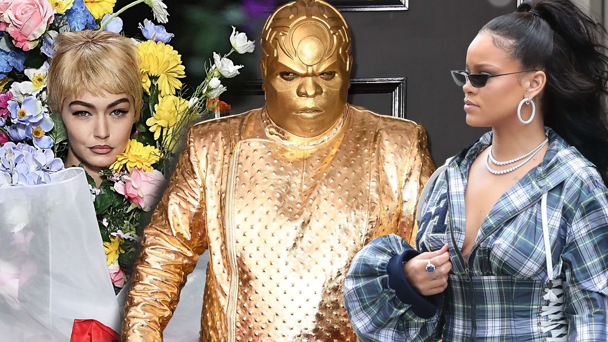 23 Outfits That Made Us Say 'WTF!' In 2017