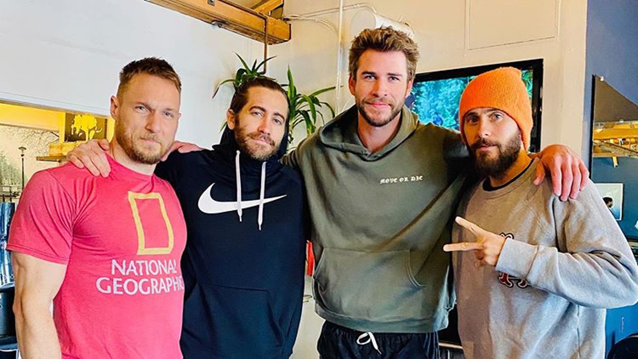 Must-See Celebrity Instagram Posts of the Week