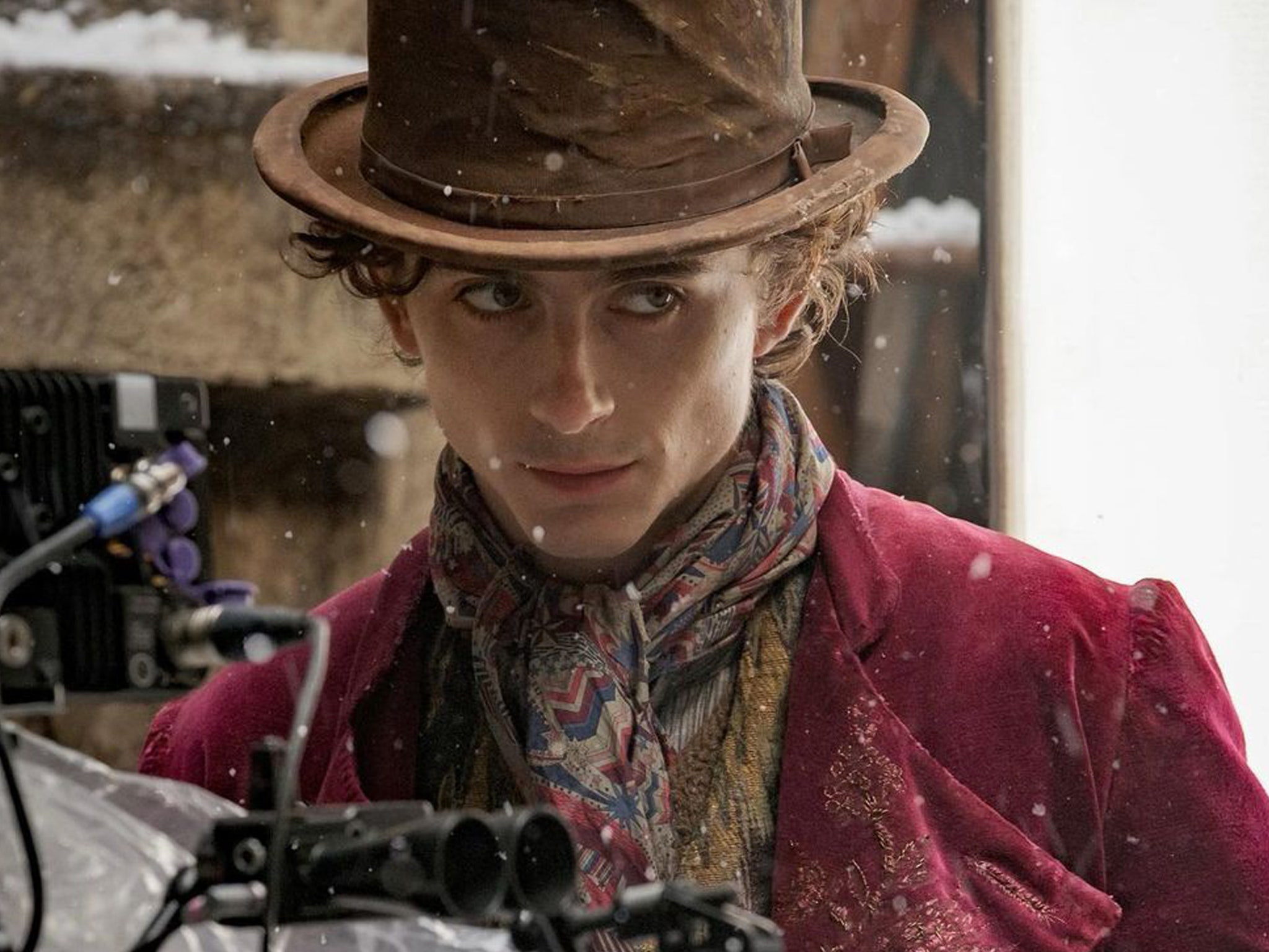 Funny Willy Wonka Quotes