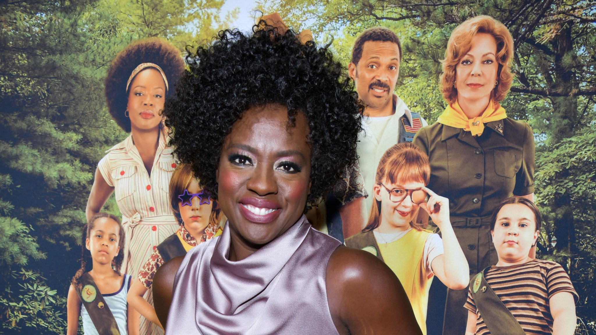 TooFab's Week in Celebrity Photos: January 12 - January 18