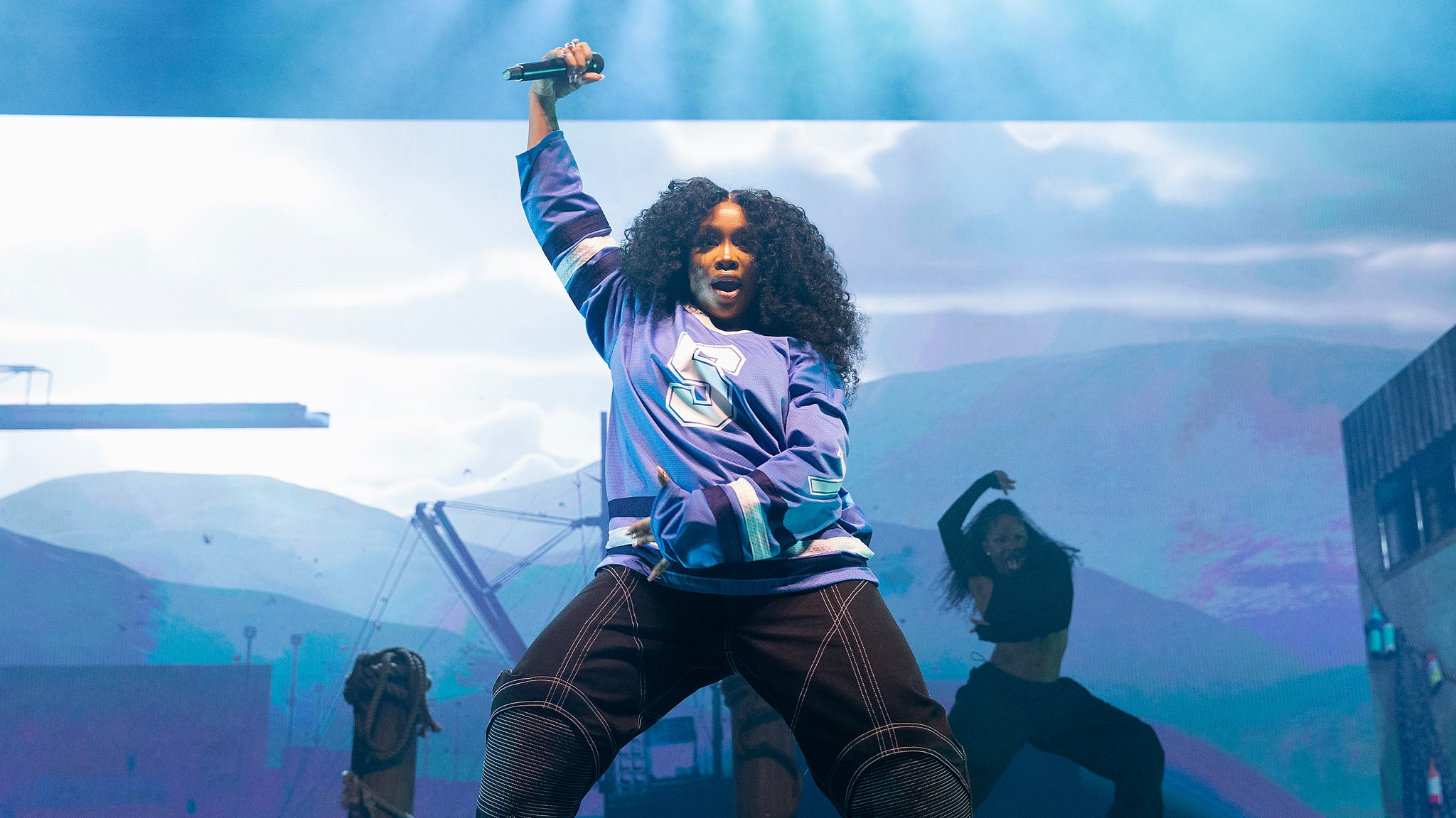 TooFab's Week In Celebrity Photos: March 12 - March 18