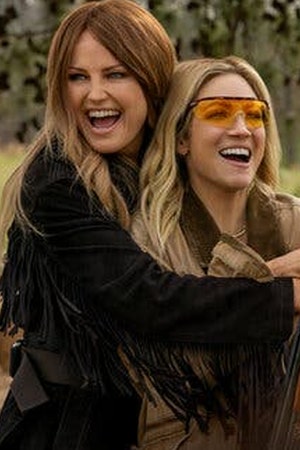 Sammi And Ronnie Finally Have Painfully 'Awkward' Reunion On Jersey ...