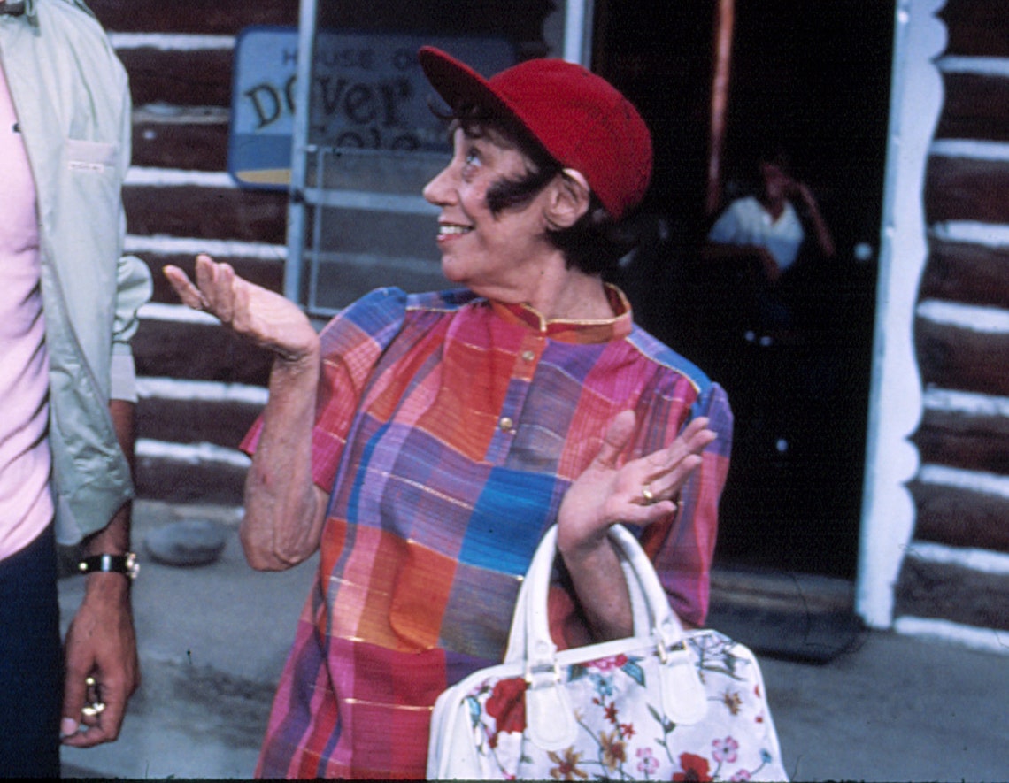 National Lampoon's Vacation Turns 40: Where Are They Now?