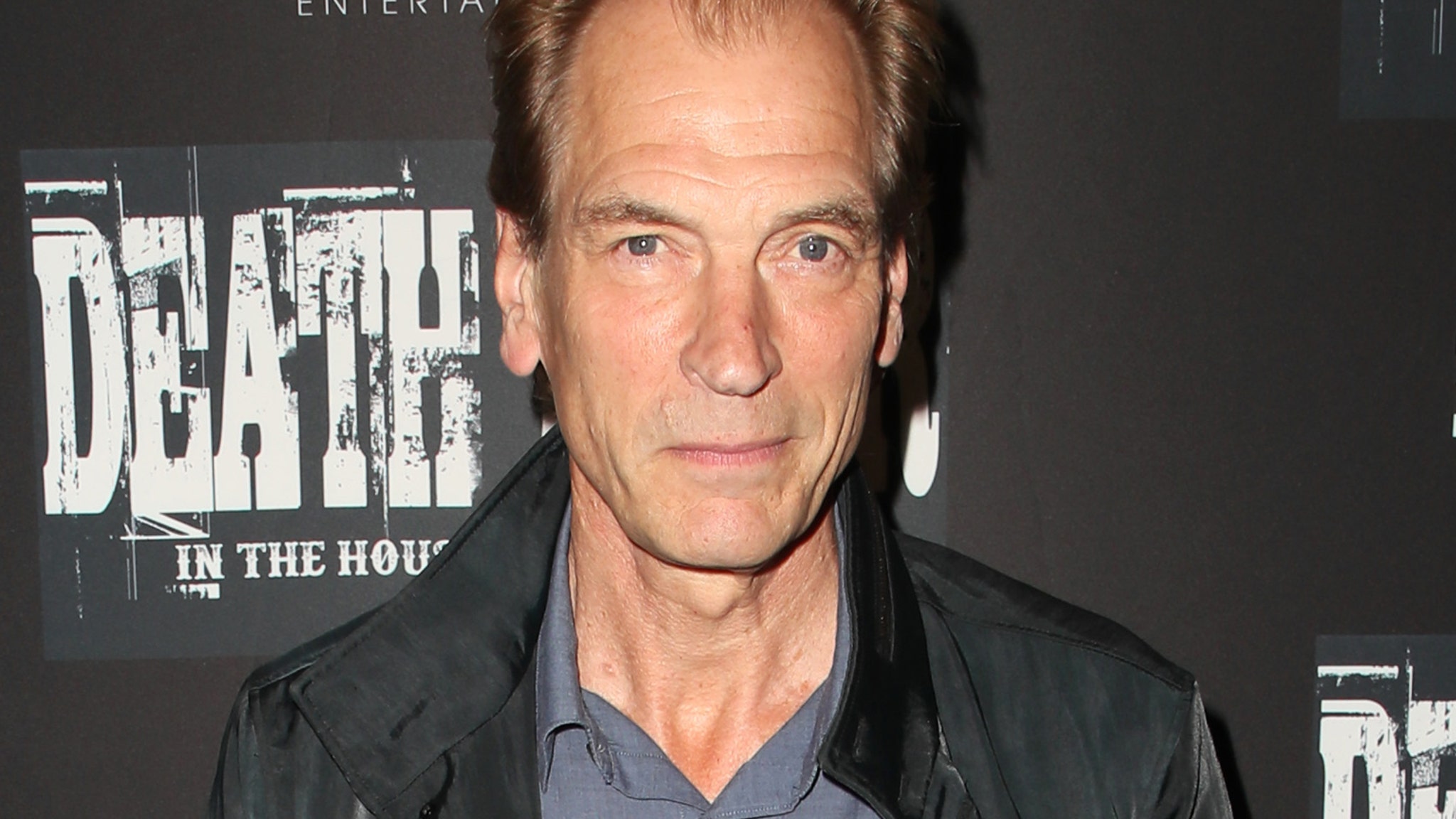 Julian Sands Family Releases Statement On Search For Missing Actor