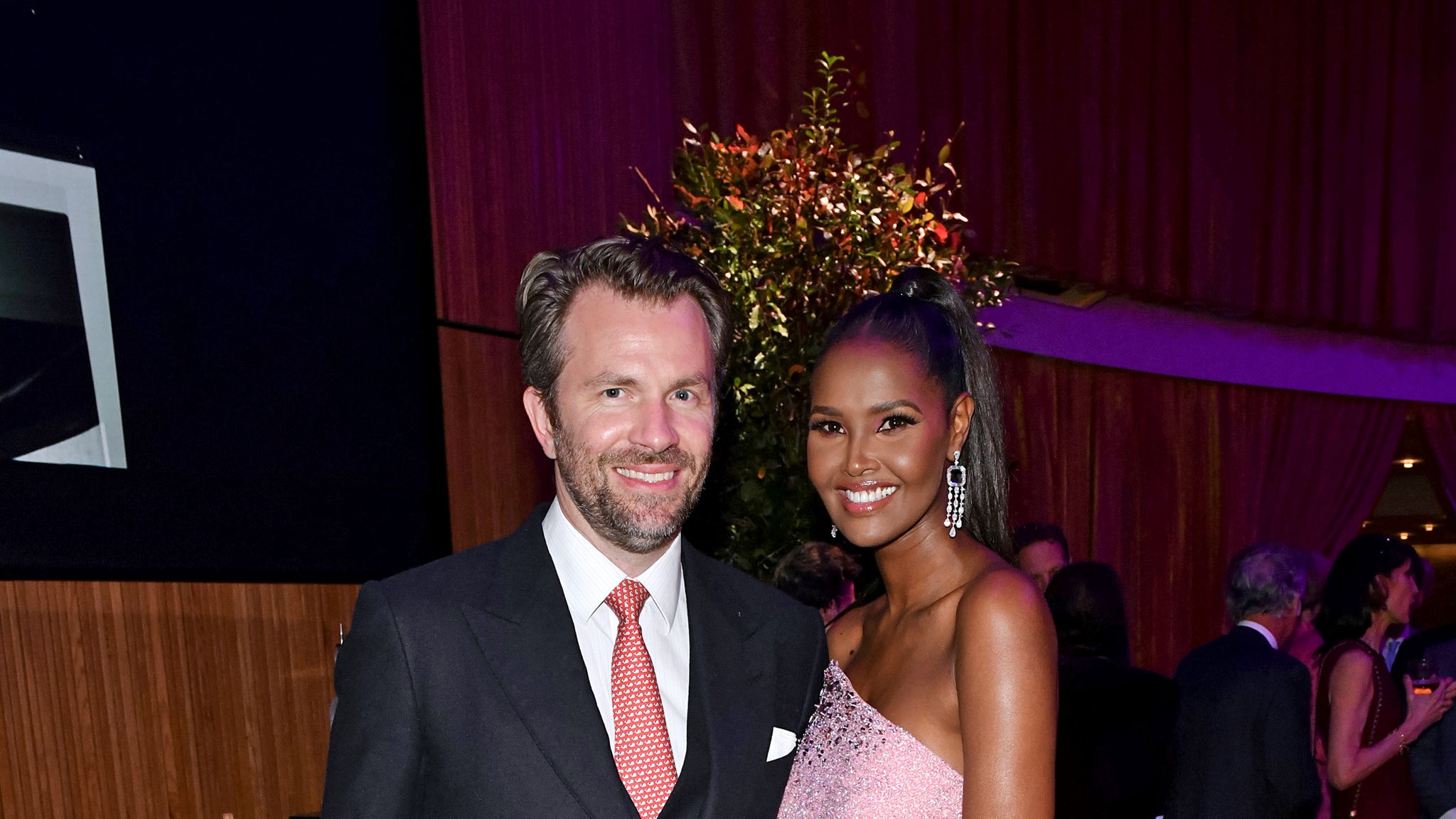 TooFab's Week In Celebrity Photos: October 22 - October 28