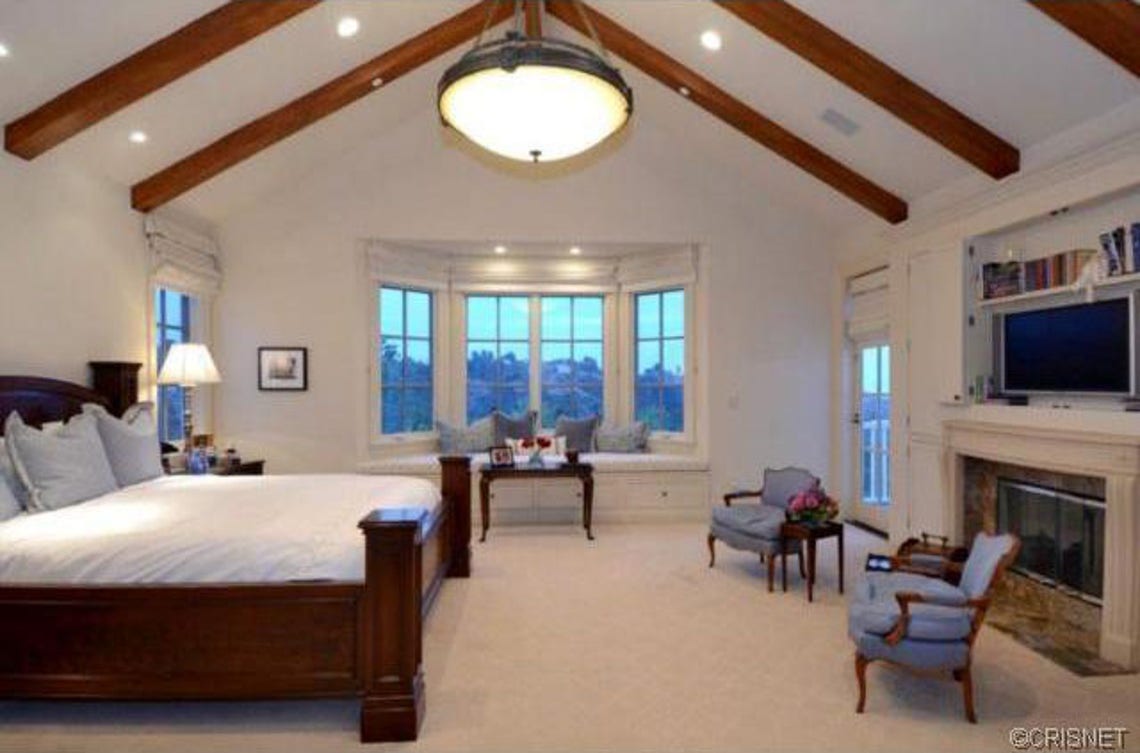 Gordon Ramsay's New House