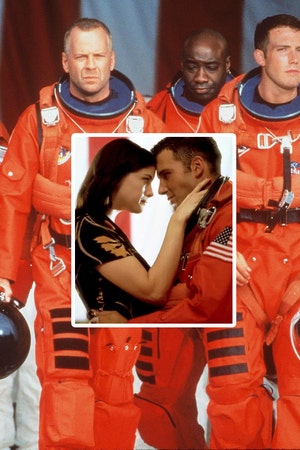 Baby Carlos Is All Grown Up at "Hangover Part III" Premiere