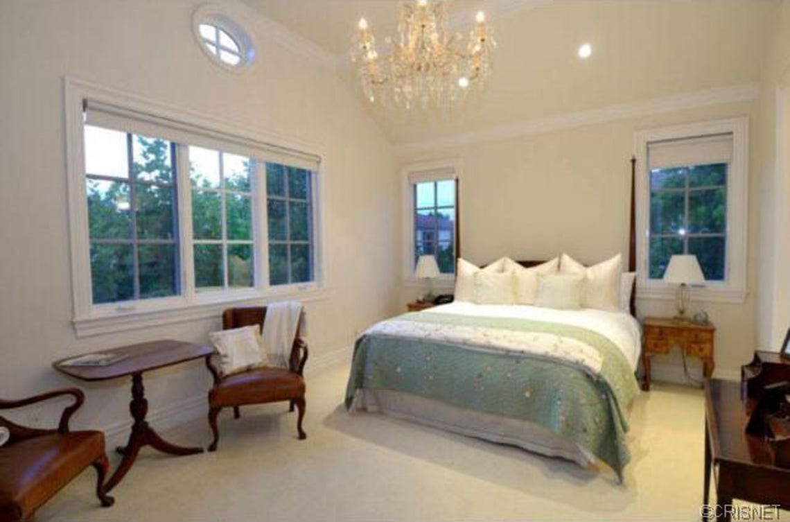 Gordon Ramsay's New House