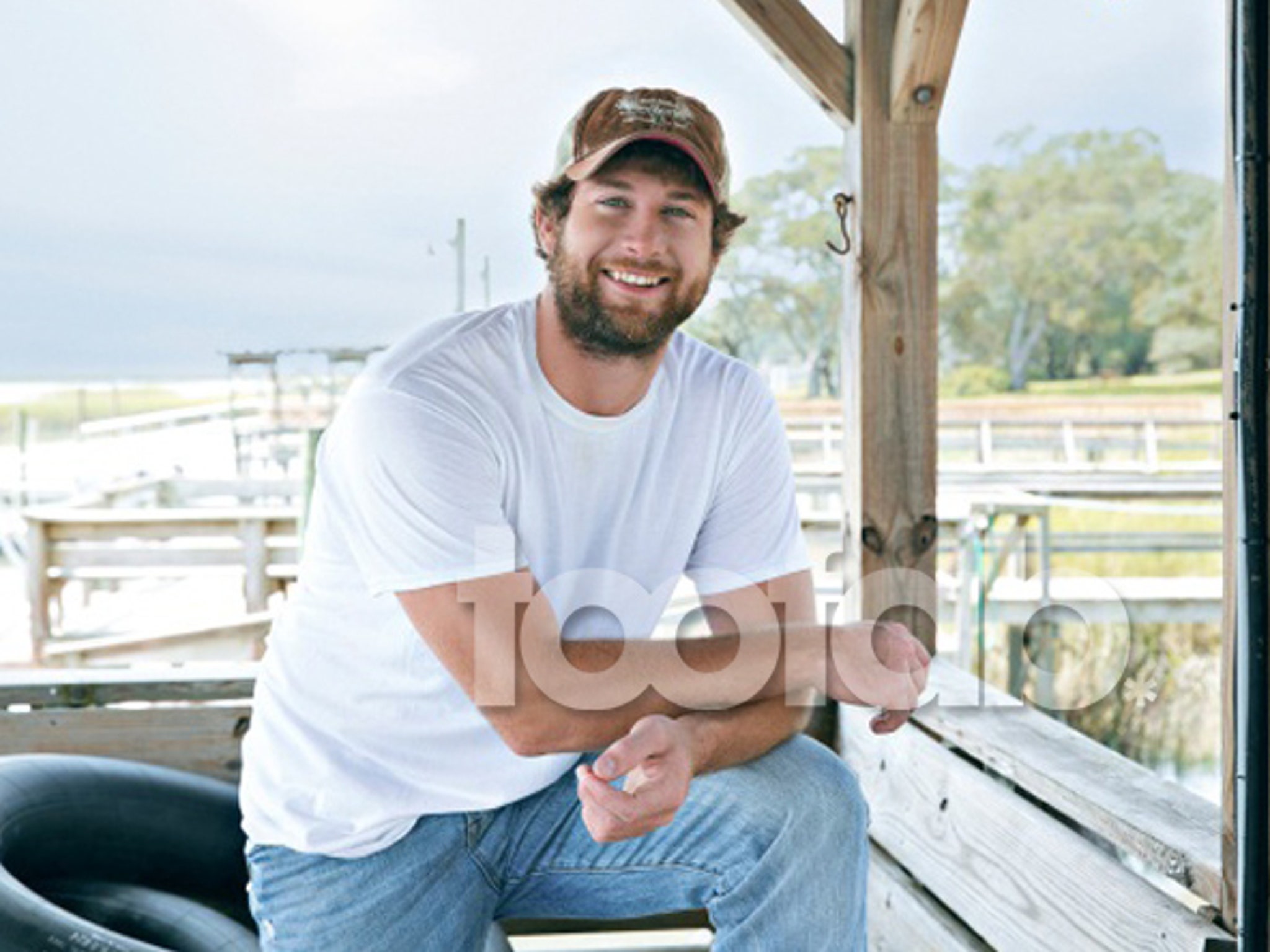 Party Down South Walt