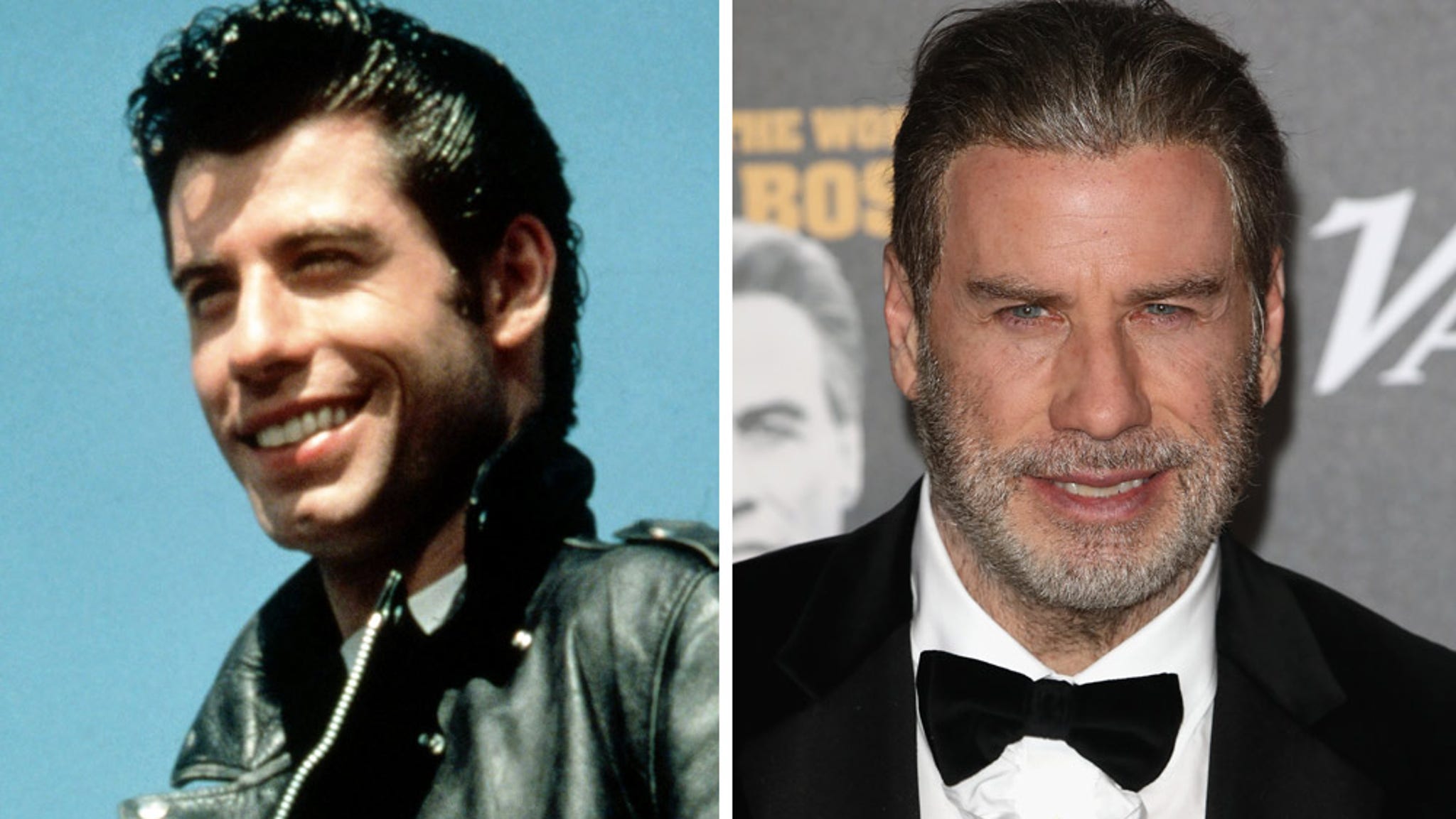 'Grease' 40 Years Later: Where Are They Now?