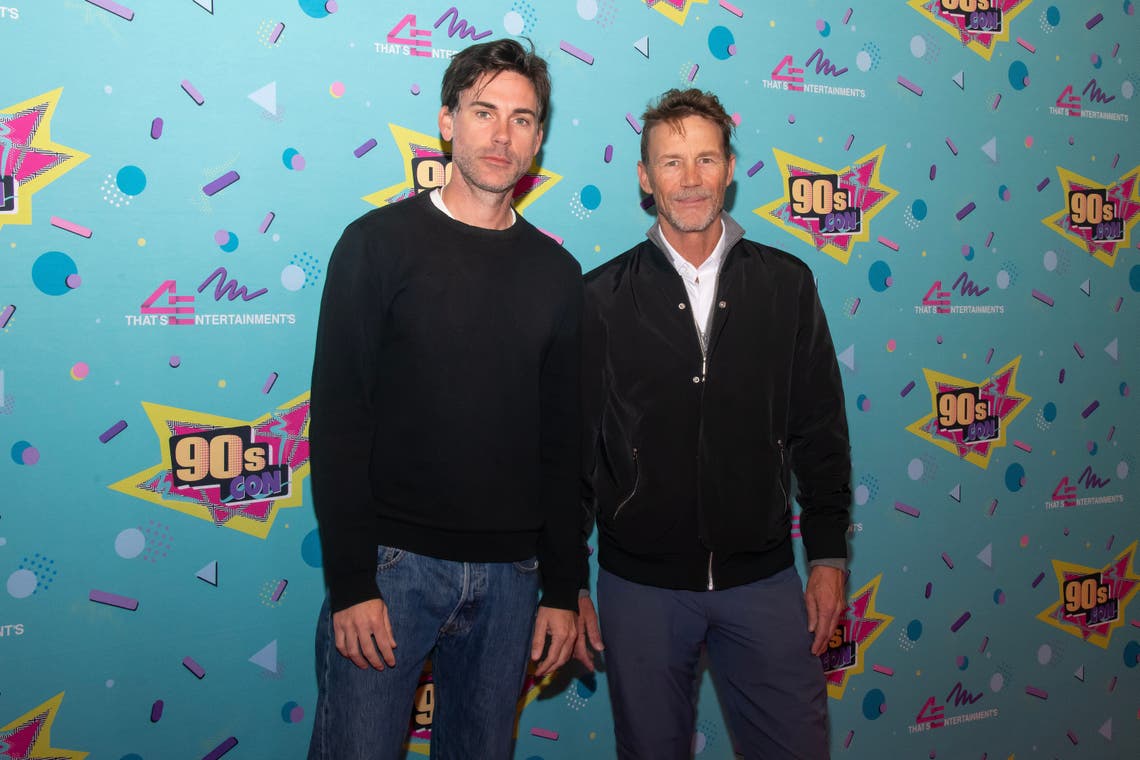 Every Must-See Reunion From '90s Con 2023