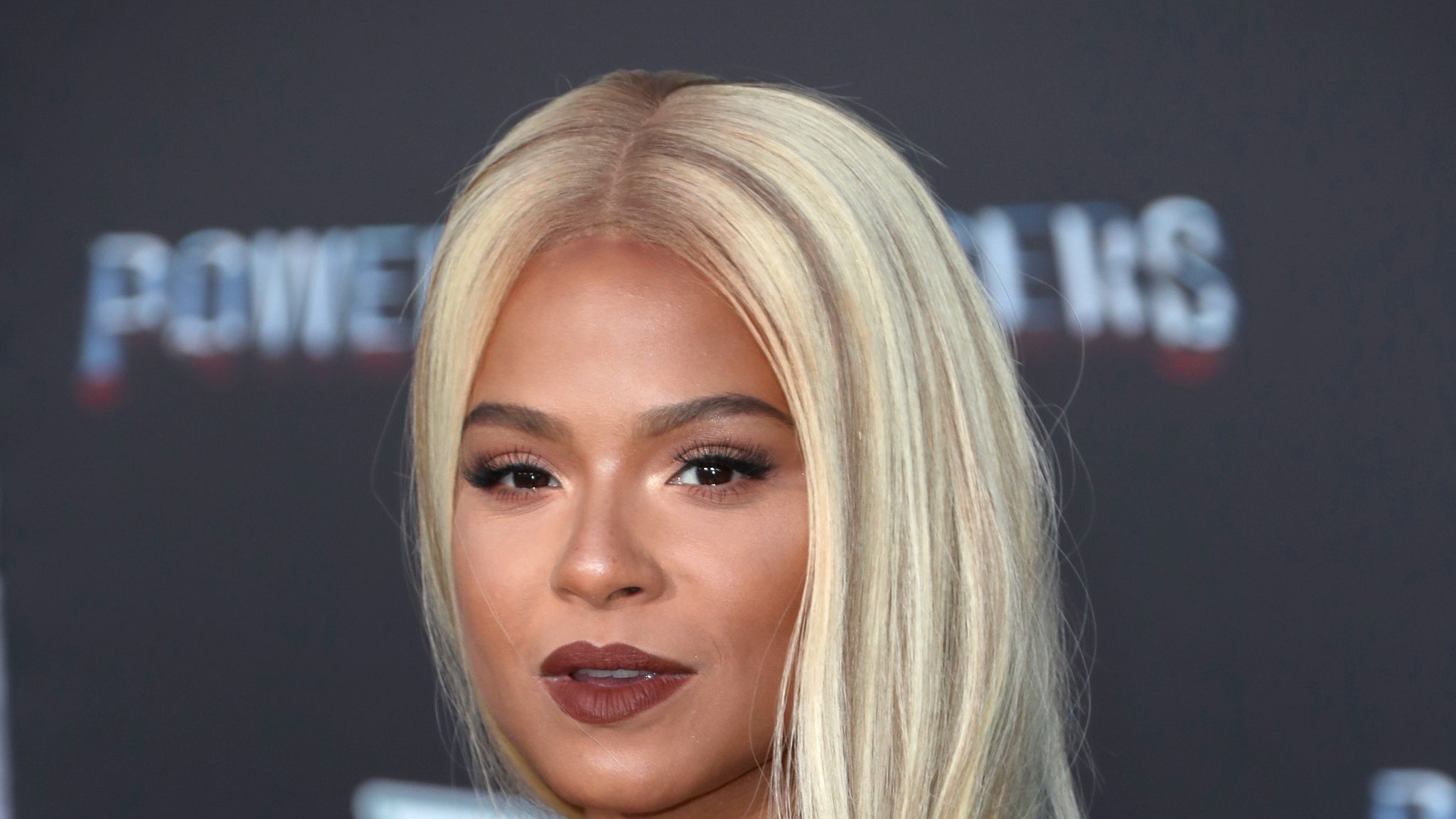 'Power Rangers' Premiere