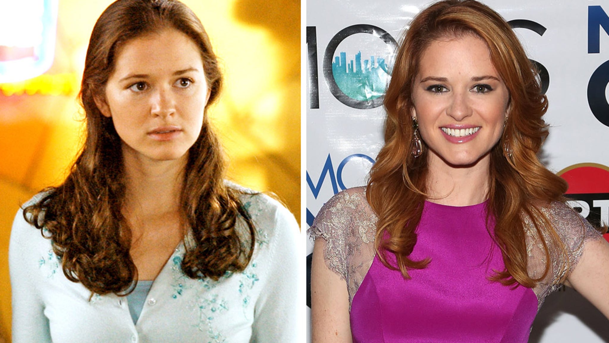 Hannah Rogers Everwood