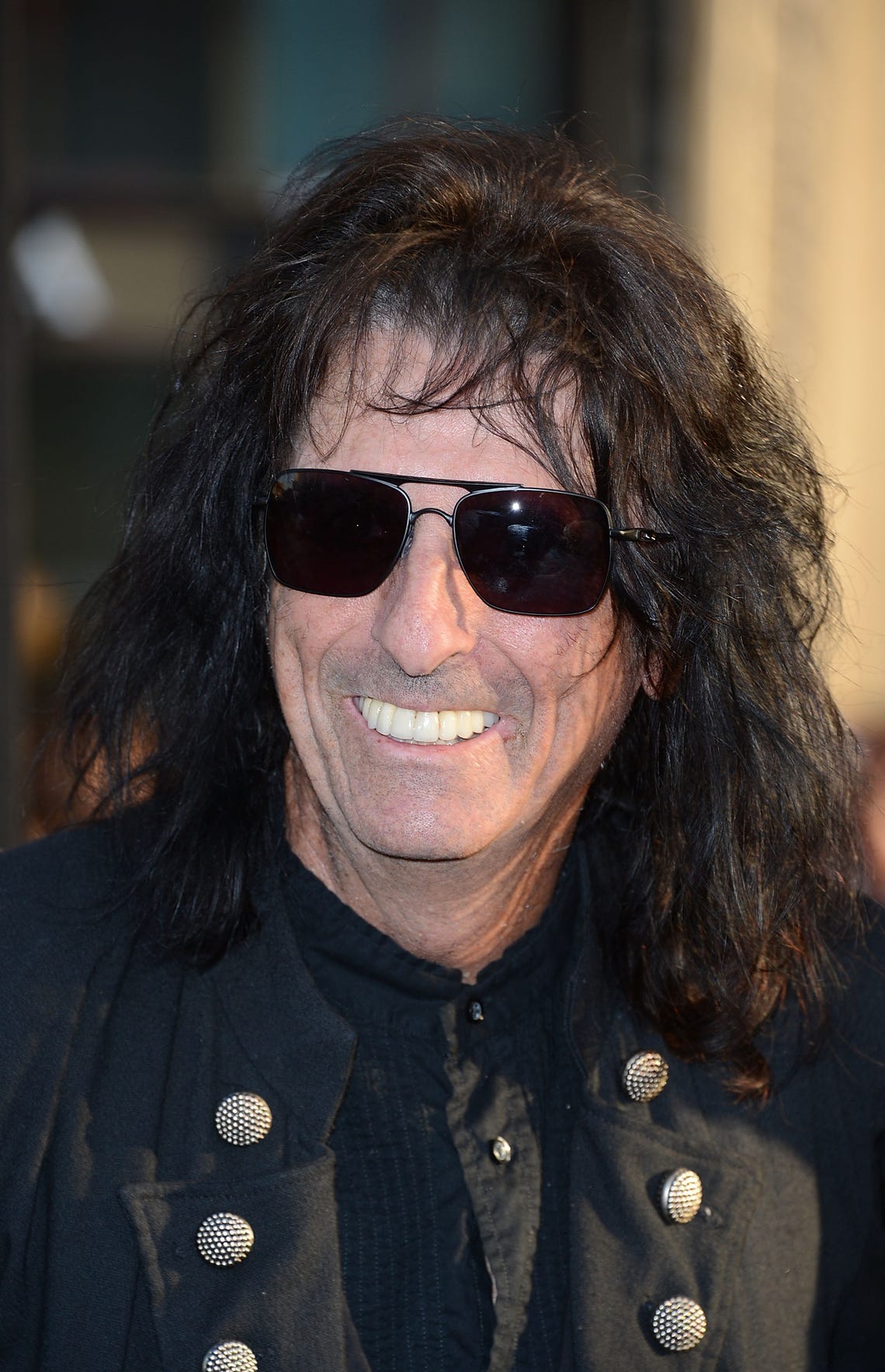 "Dark Shadows" Los Angeles Premiere