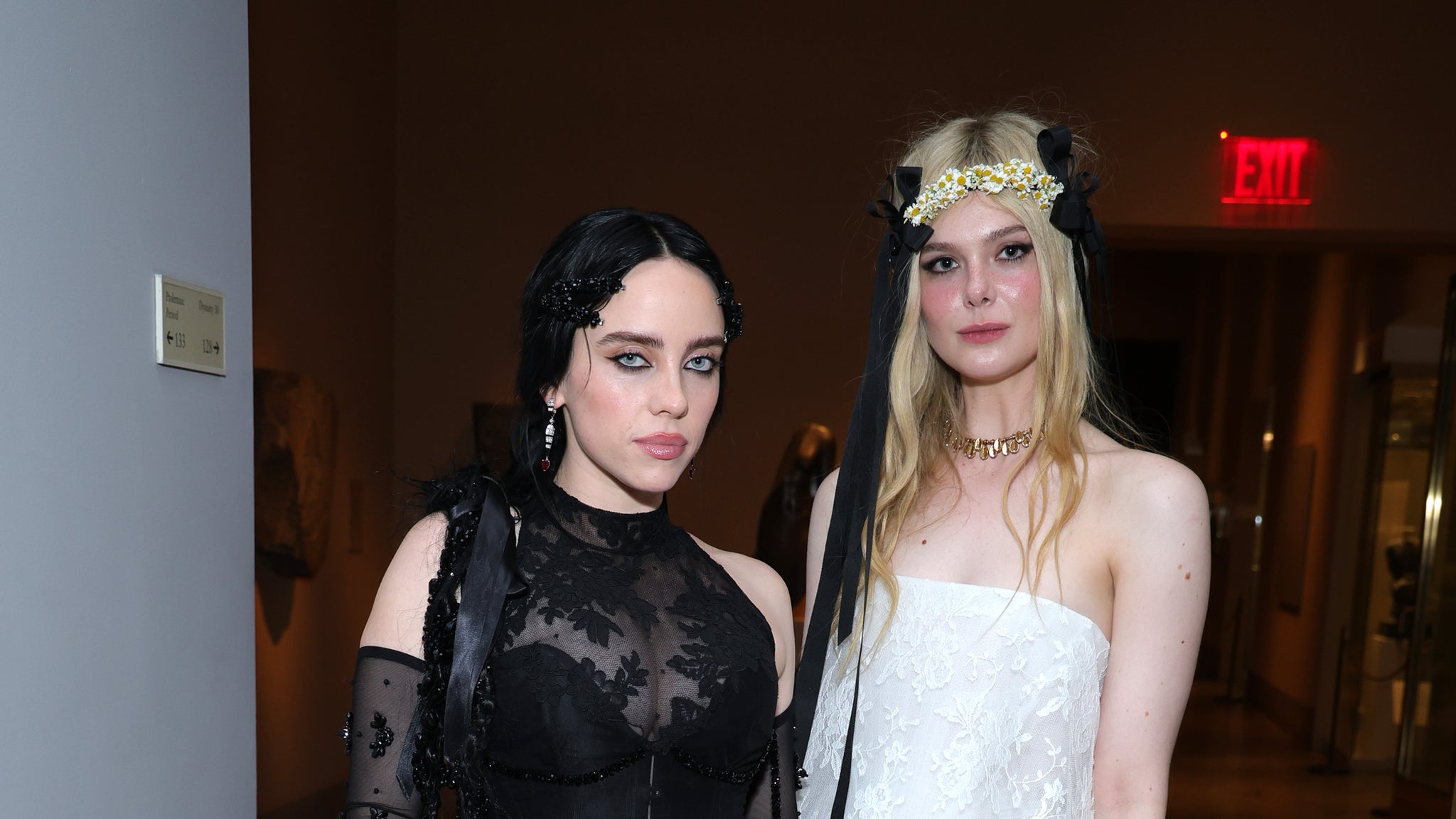 Inside The Met Gala: Stars Get Wild On Fashion's Biggest Night!