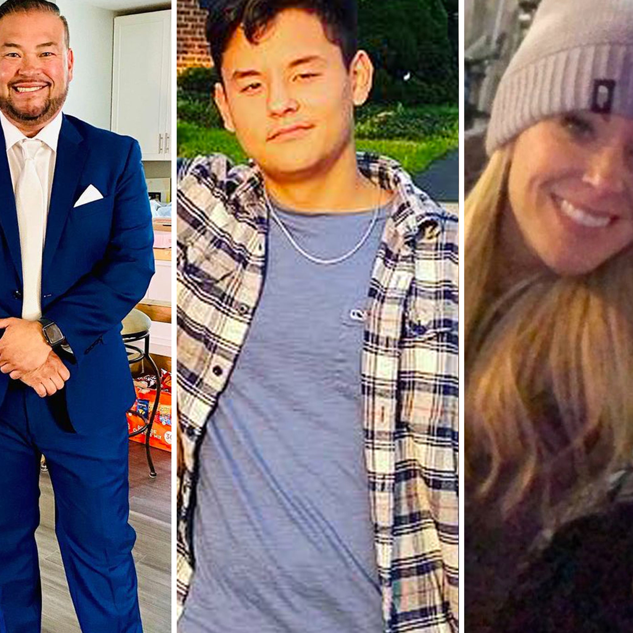 Kate Gosselin Boyfriend 2022