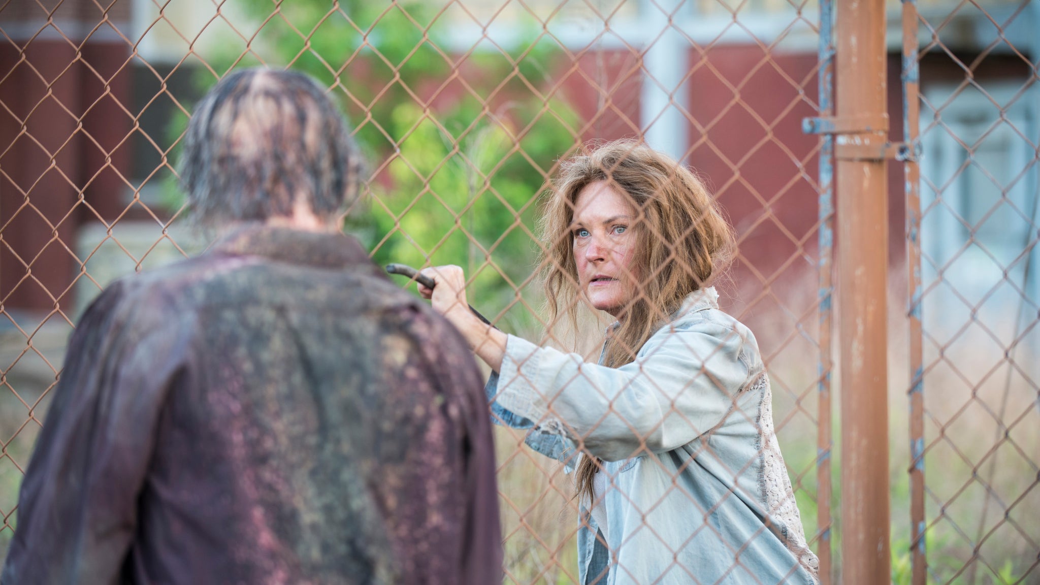 The Most Sad, Shocking or Downright Brutal 'Walking Dead' Deaths ... So Far
