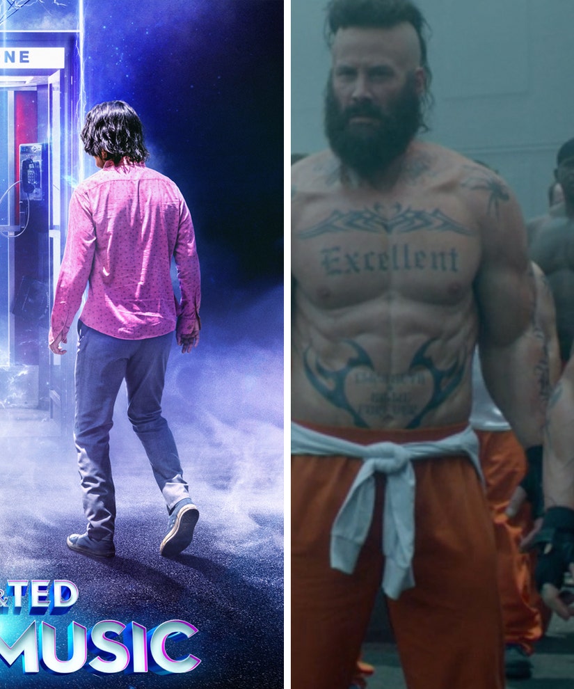 Today in Hollywood Harassment: New Weinstein and Spacey Accusers, Alec ...