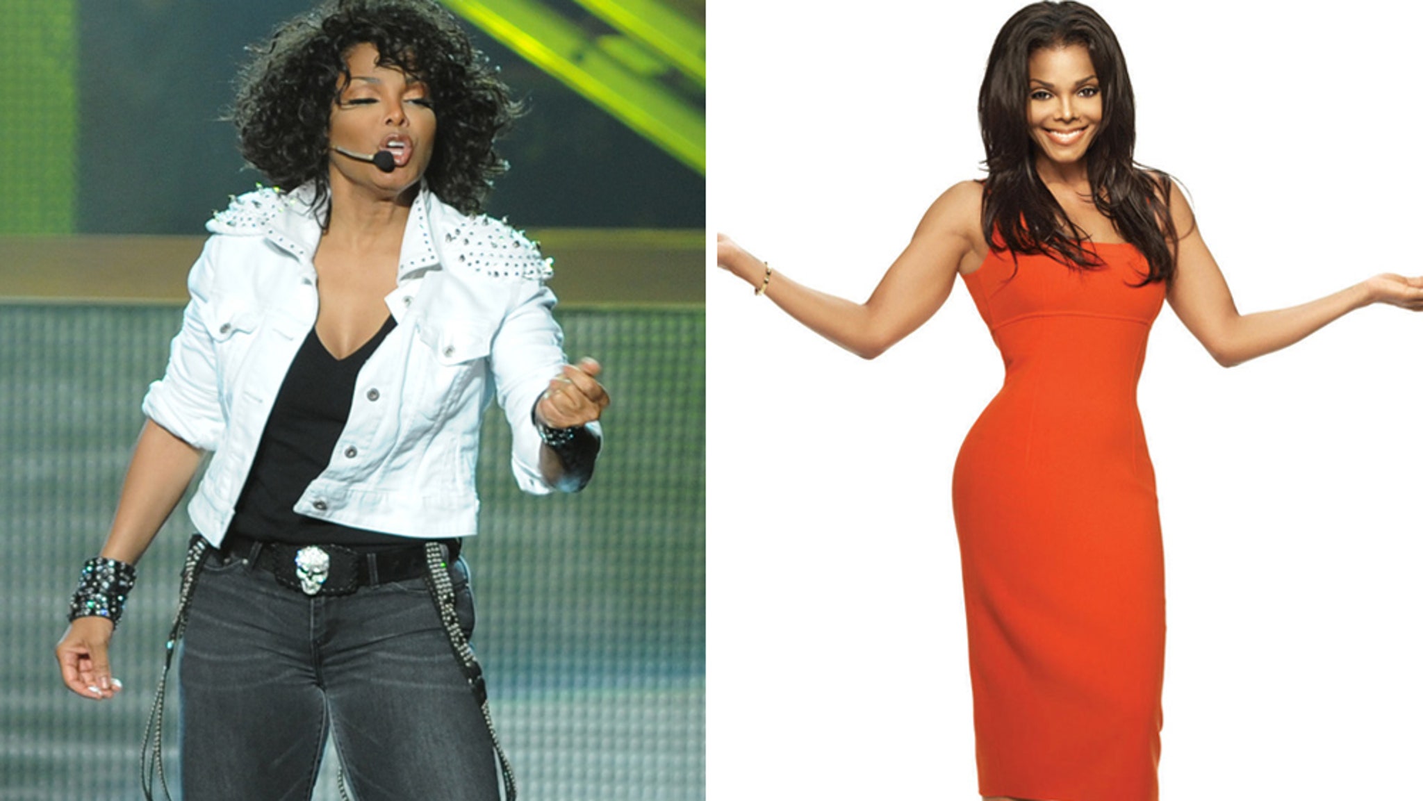 The Most Dramatic Celebrity Weight Transformations