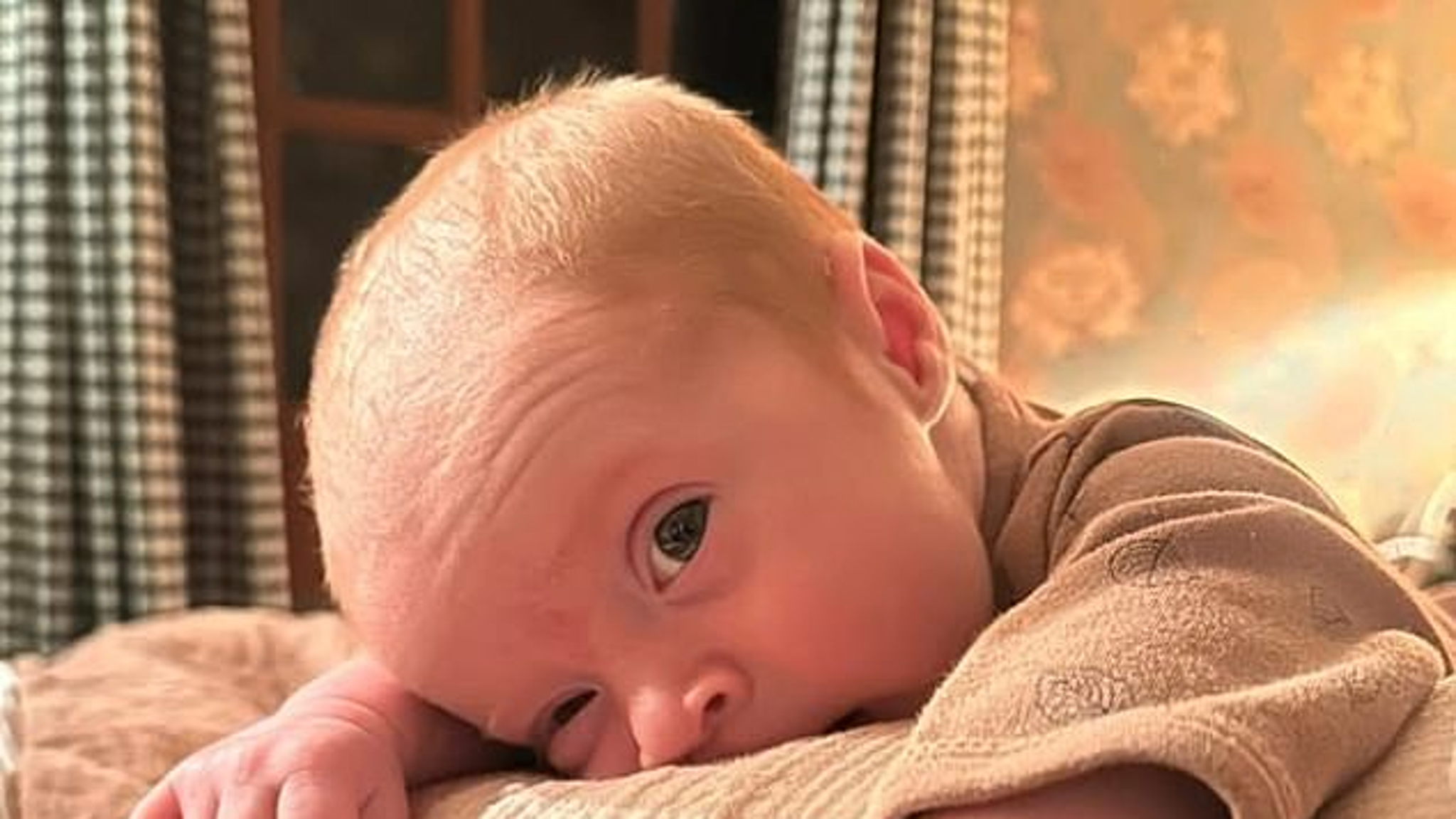 Stars and Their Kids In 2025 -- All the Must-See Photos!