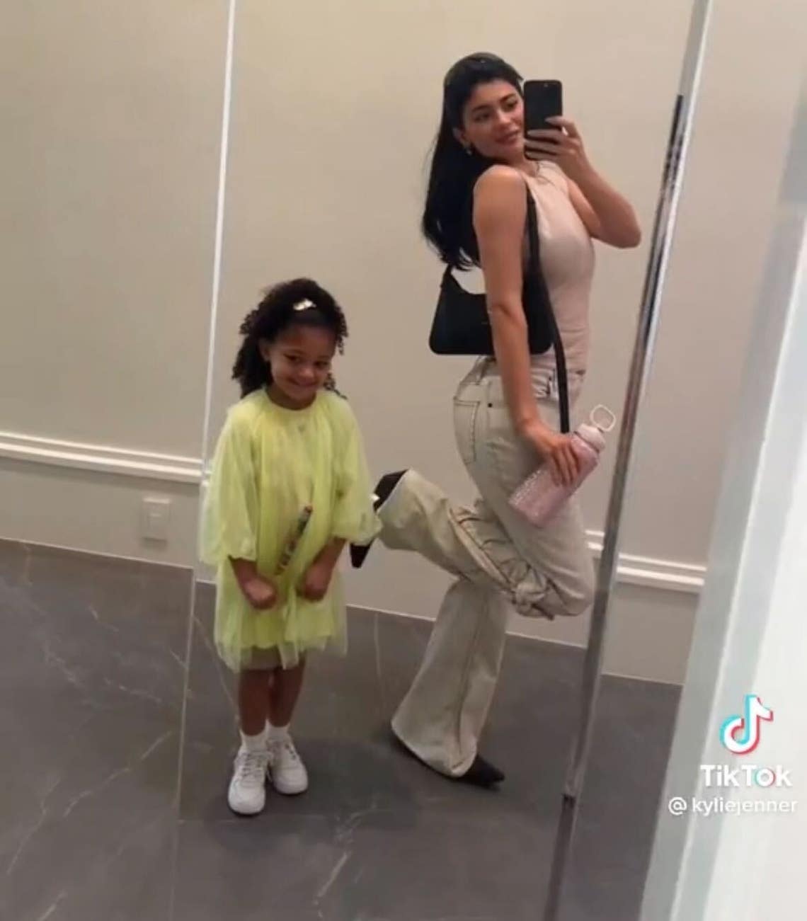 Inside True Thompson's Lavish 5th Birthday Bash