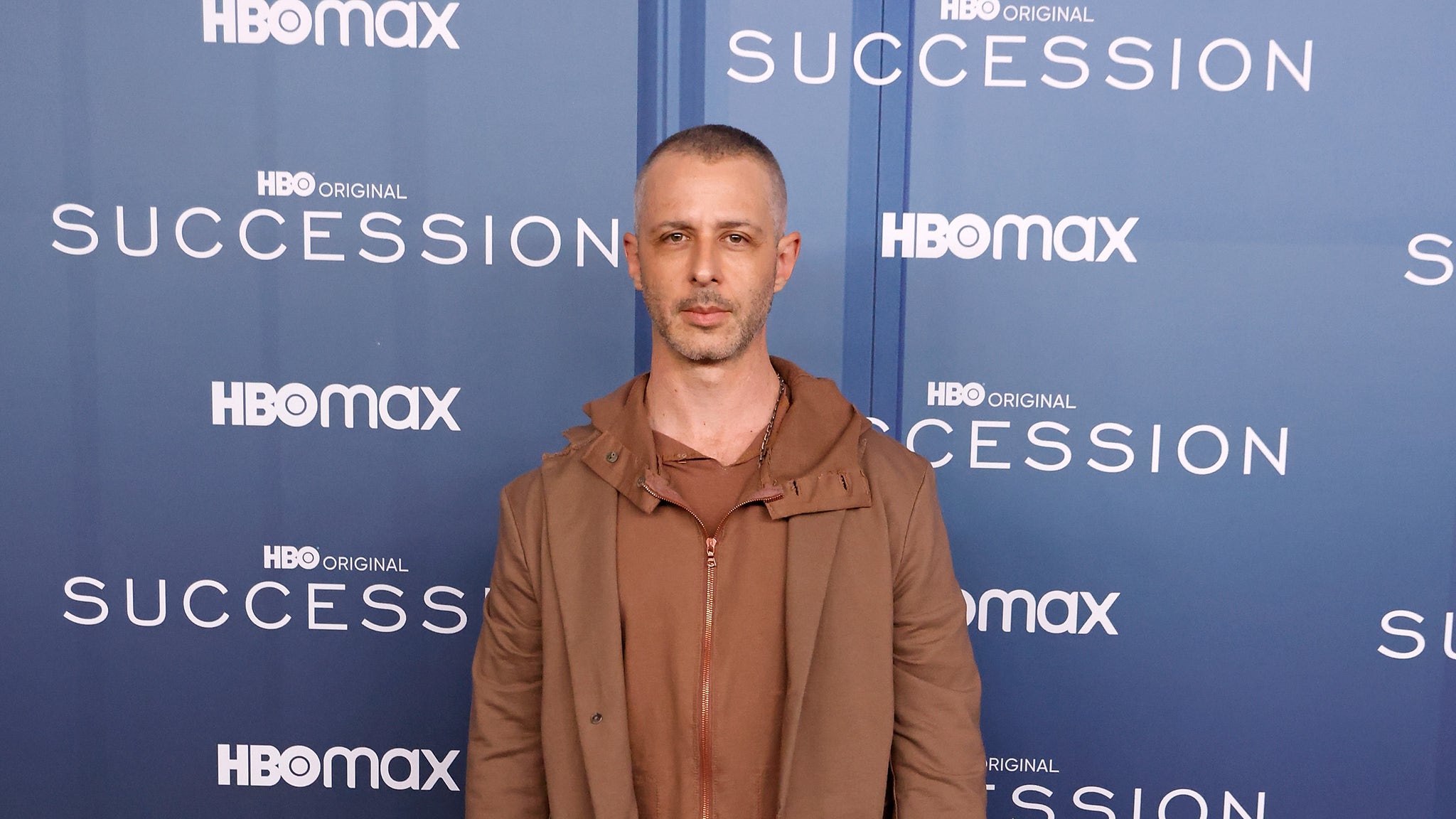 Succession Stars Hit Red Carpet for Final Season Premiere