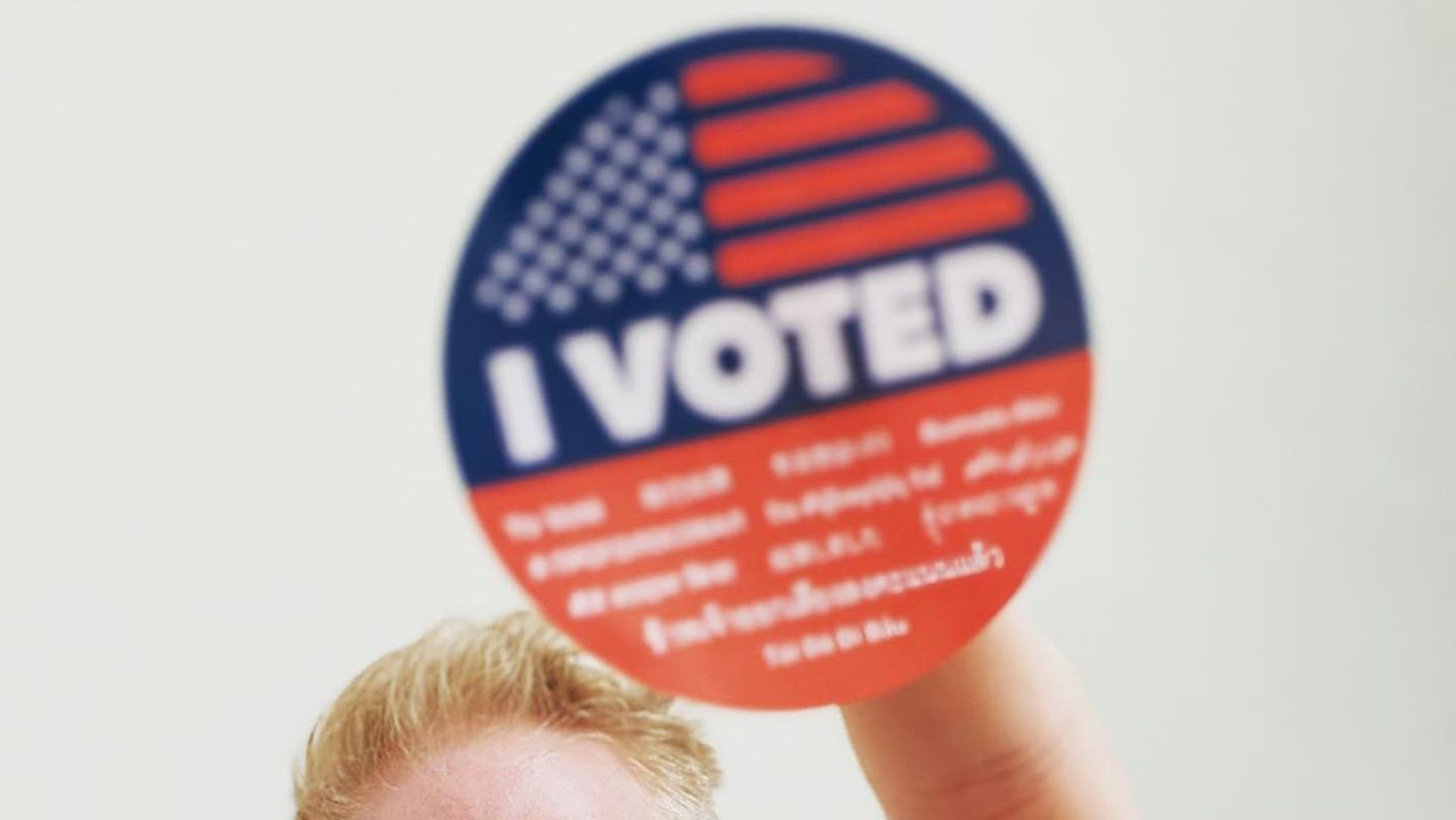 Stars Get Out and Vote in 2020 Election