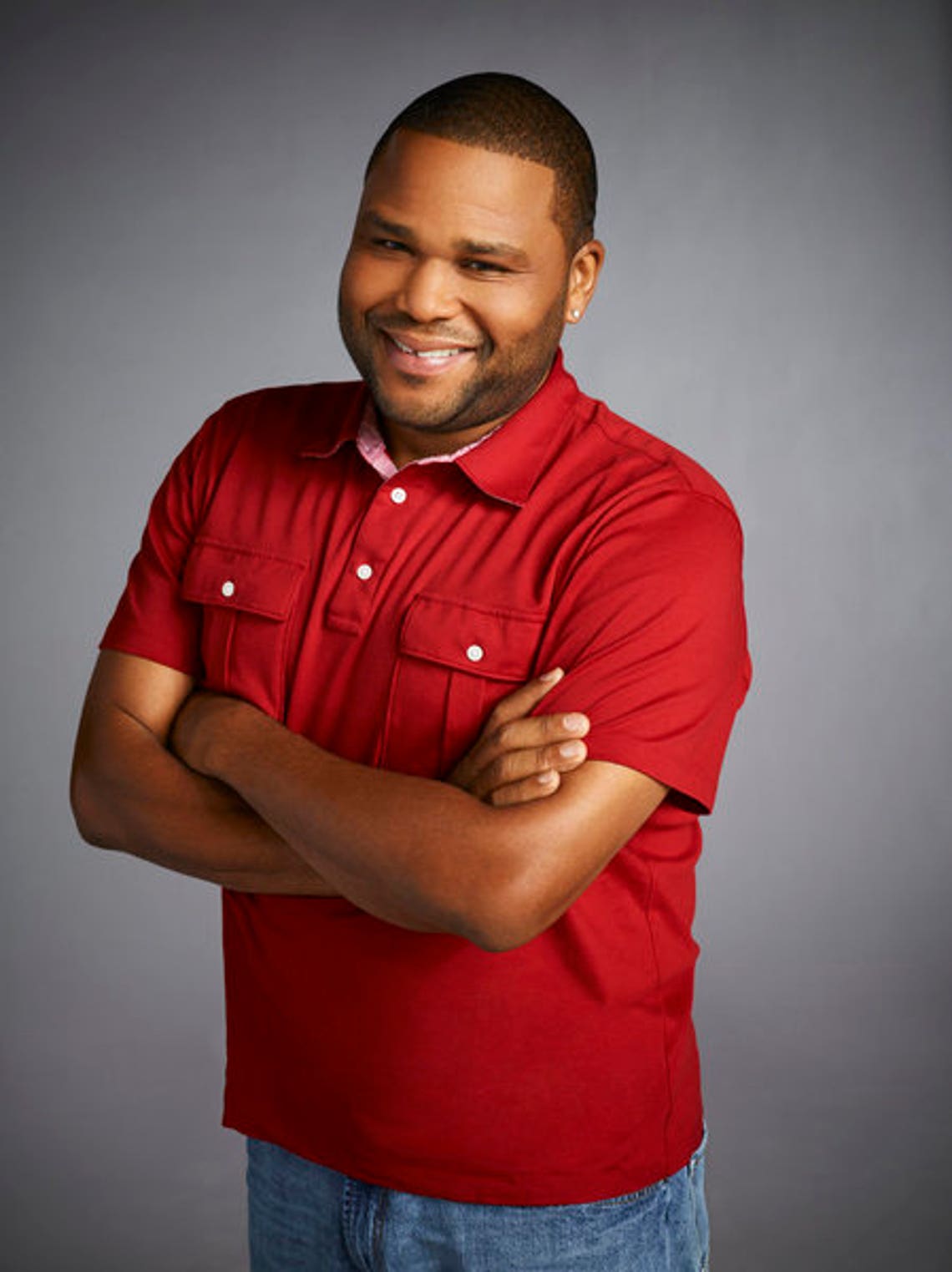 Anthony Anderson Kids