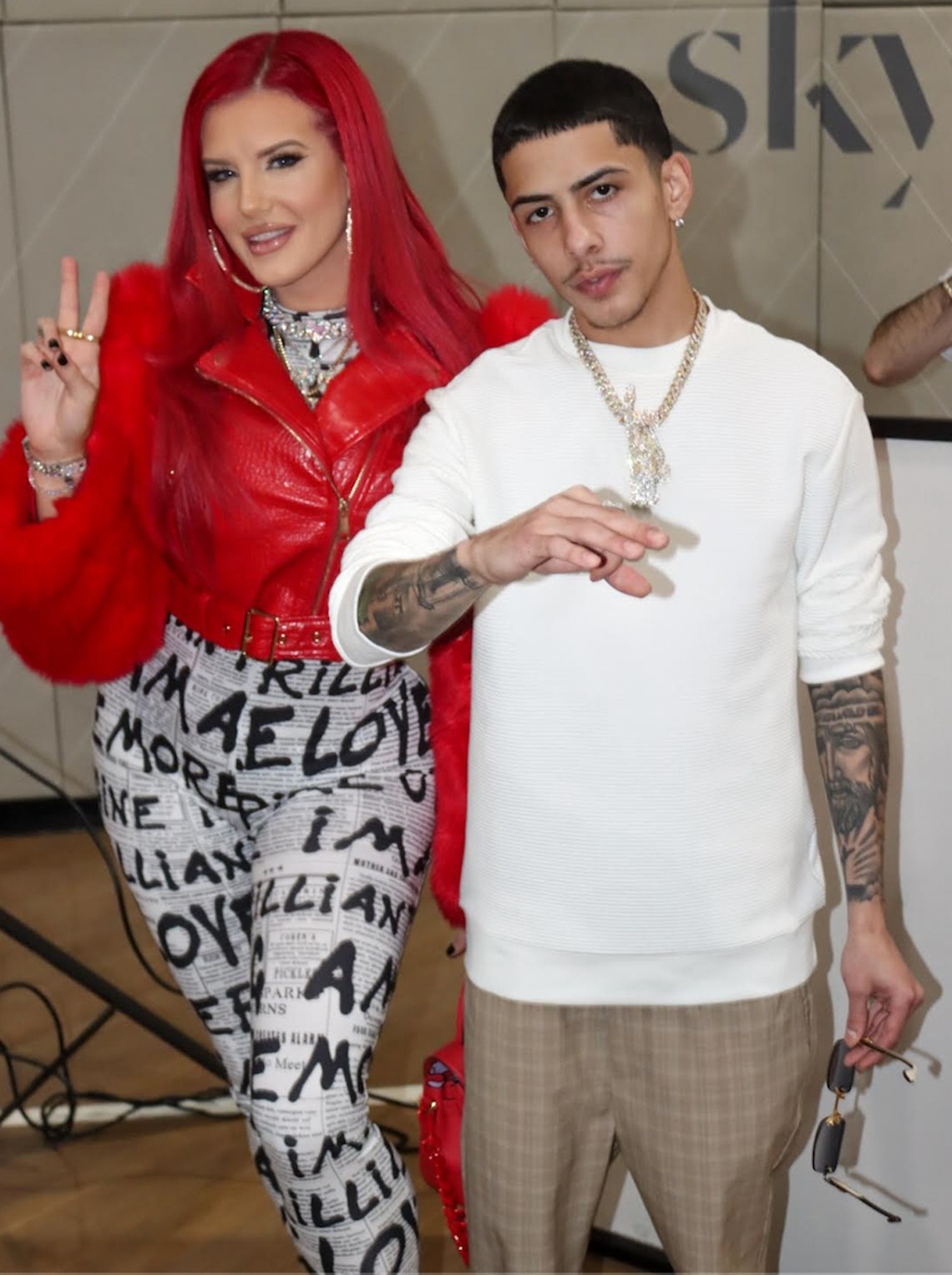 TooFab's Week In Celebrity Photos: December 3 - December 9