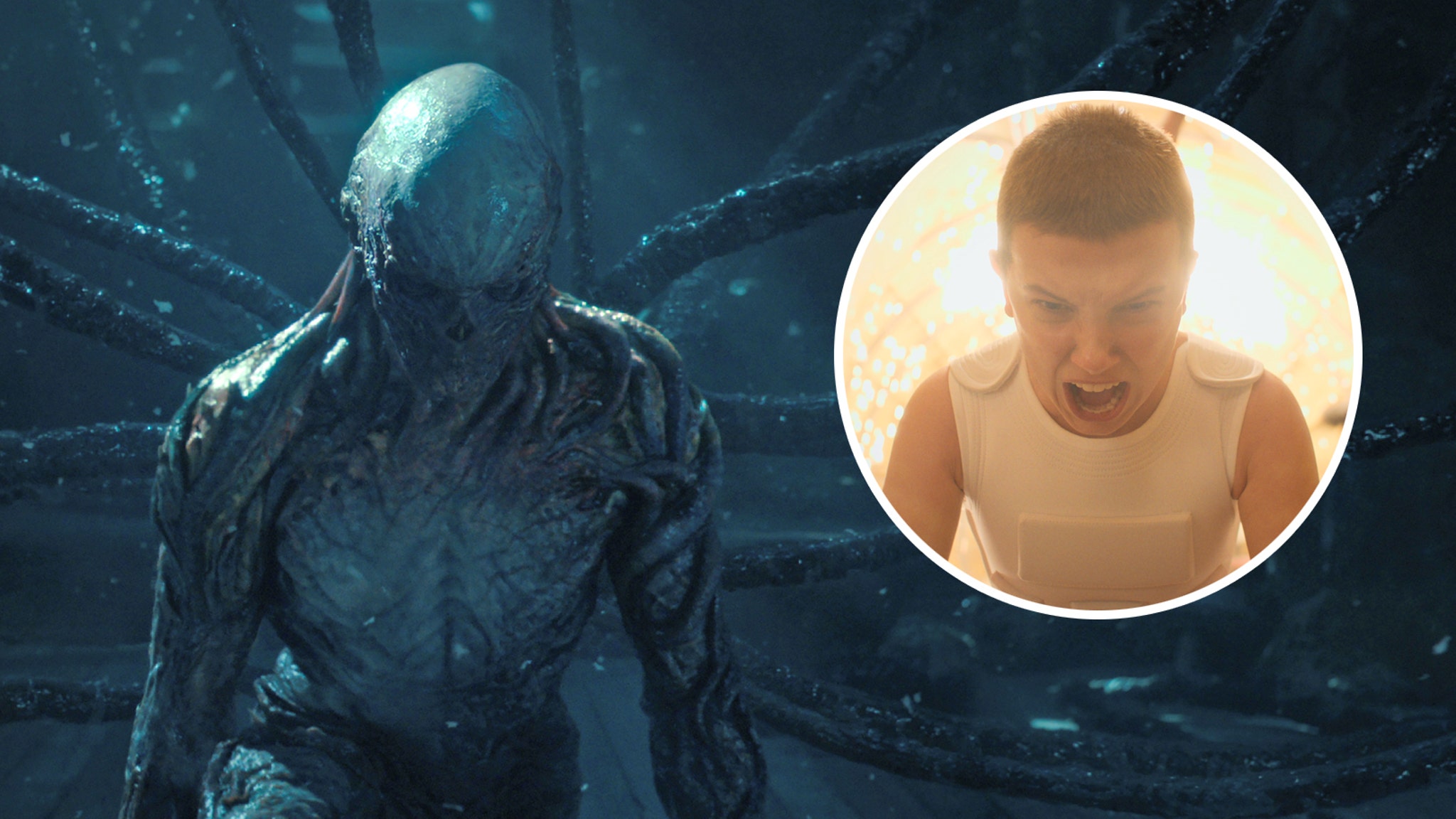 Full Stranger Things 4 Trailer Teases New Creatures, All Out War & The ...