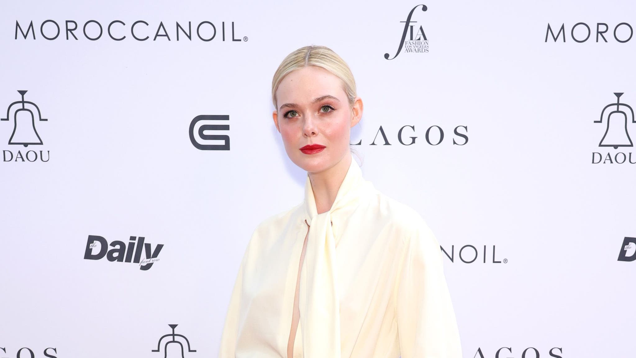 Daily Front Row's Fashion Los Angeles Awards -- Every Sizzling Look!