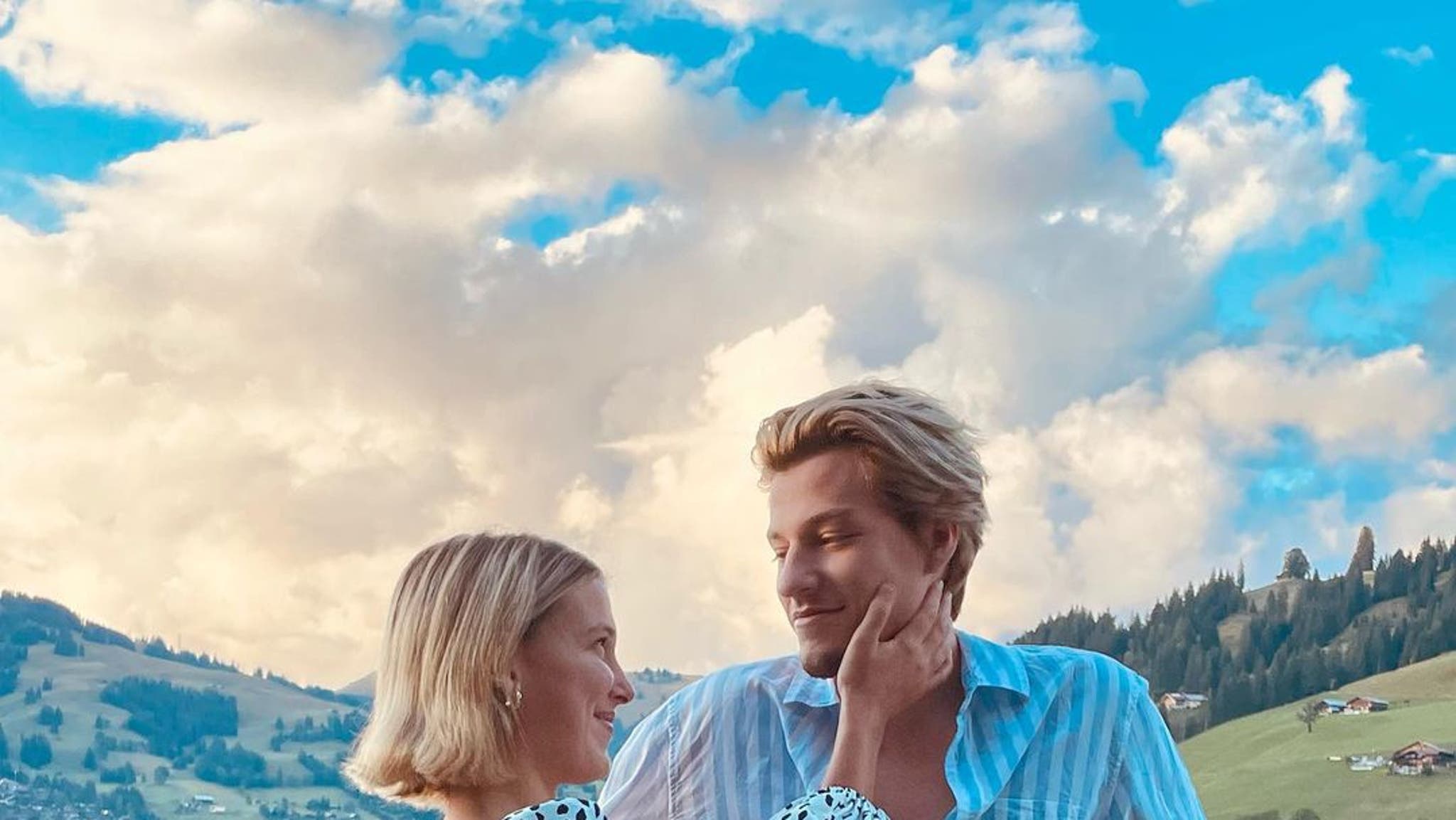 Must-See Celebrity Instagram Photos Of The Week