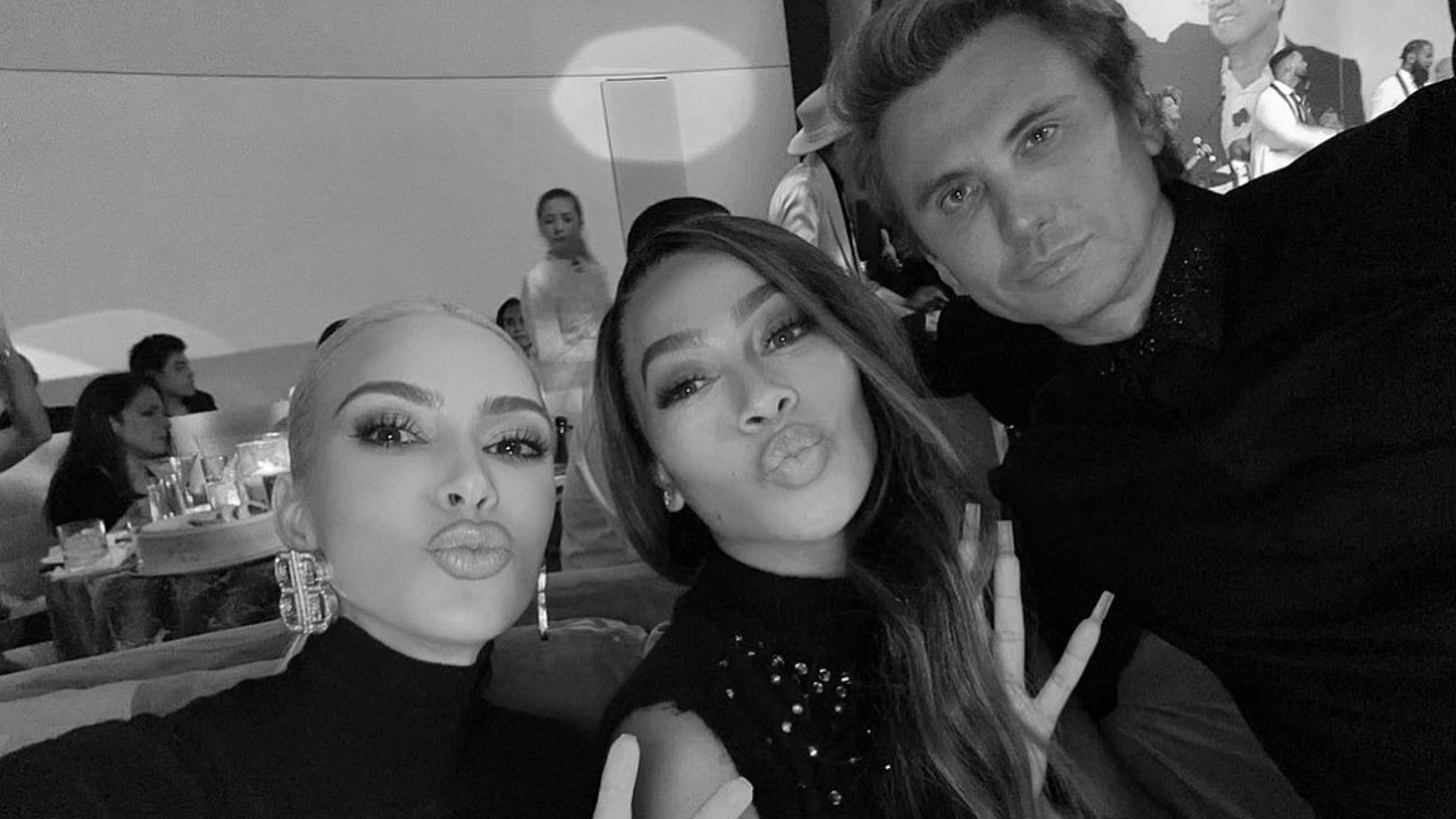Must-See Celebrity Instagram Photos of the Week