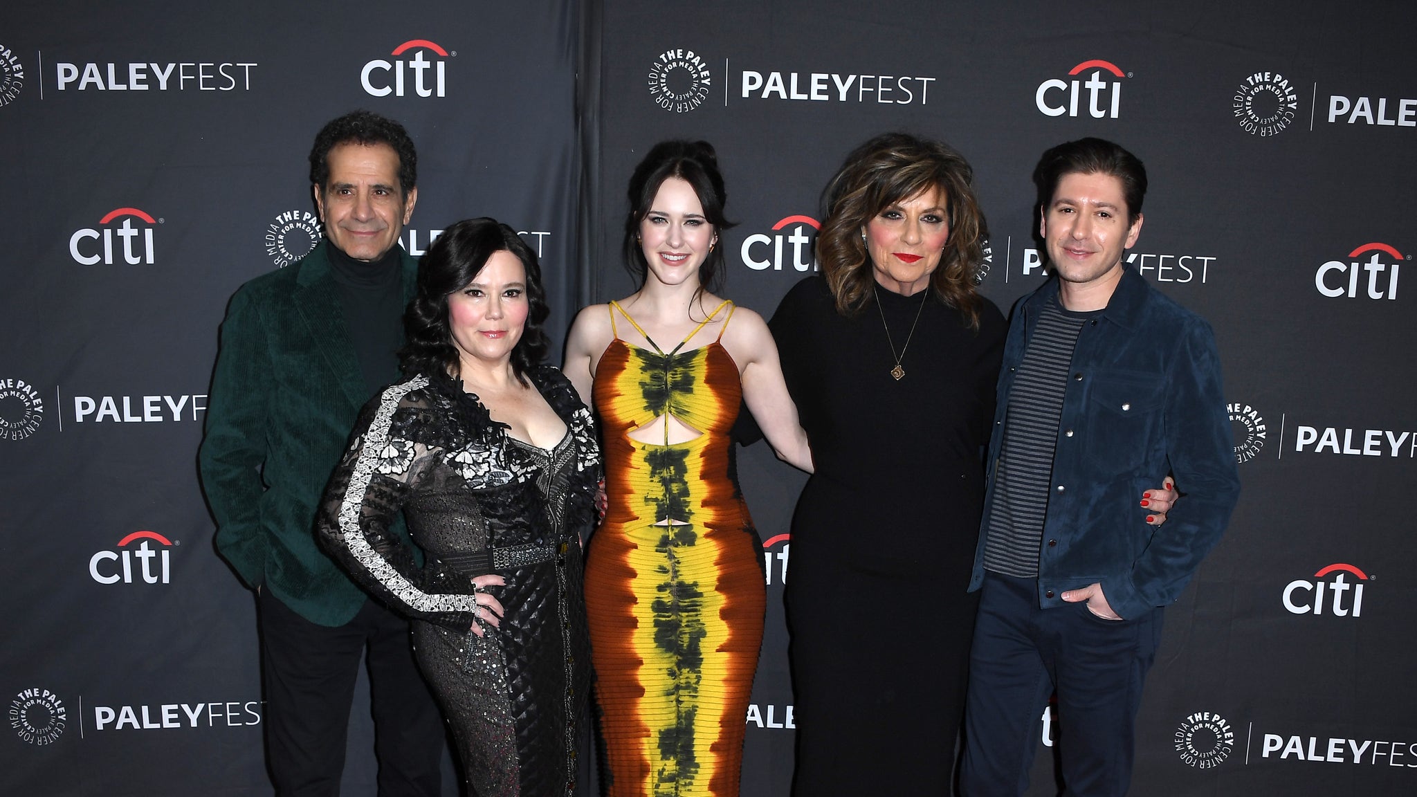 TooFab's Week In Celebrity Photos: April 2 - April 8