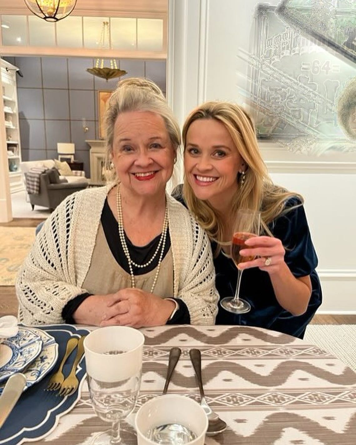 How the Stars Celebrated Thanksgiving 2022