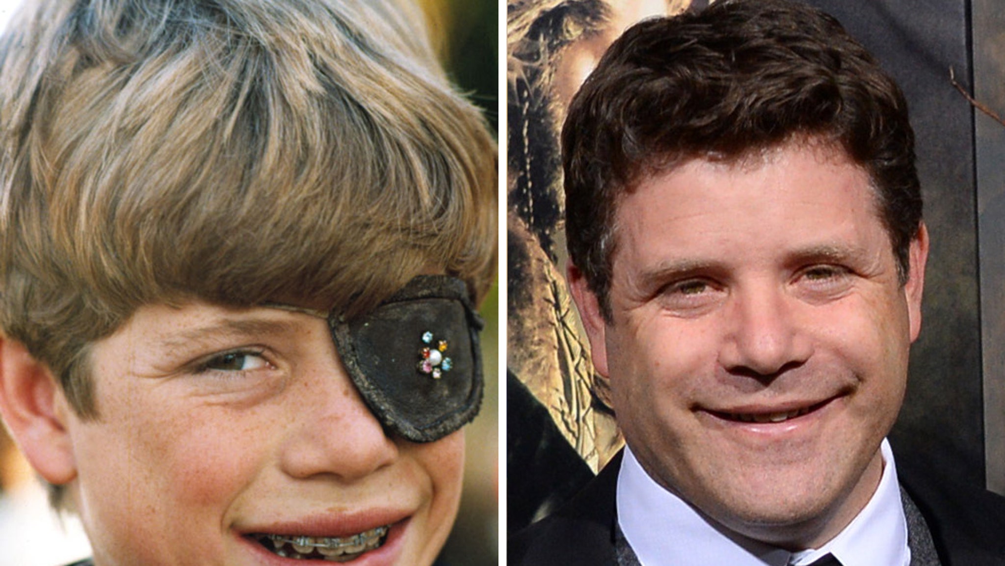The Goonies Cast: Where Are They Now?