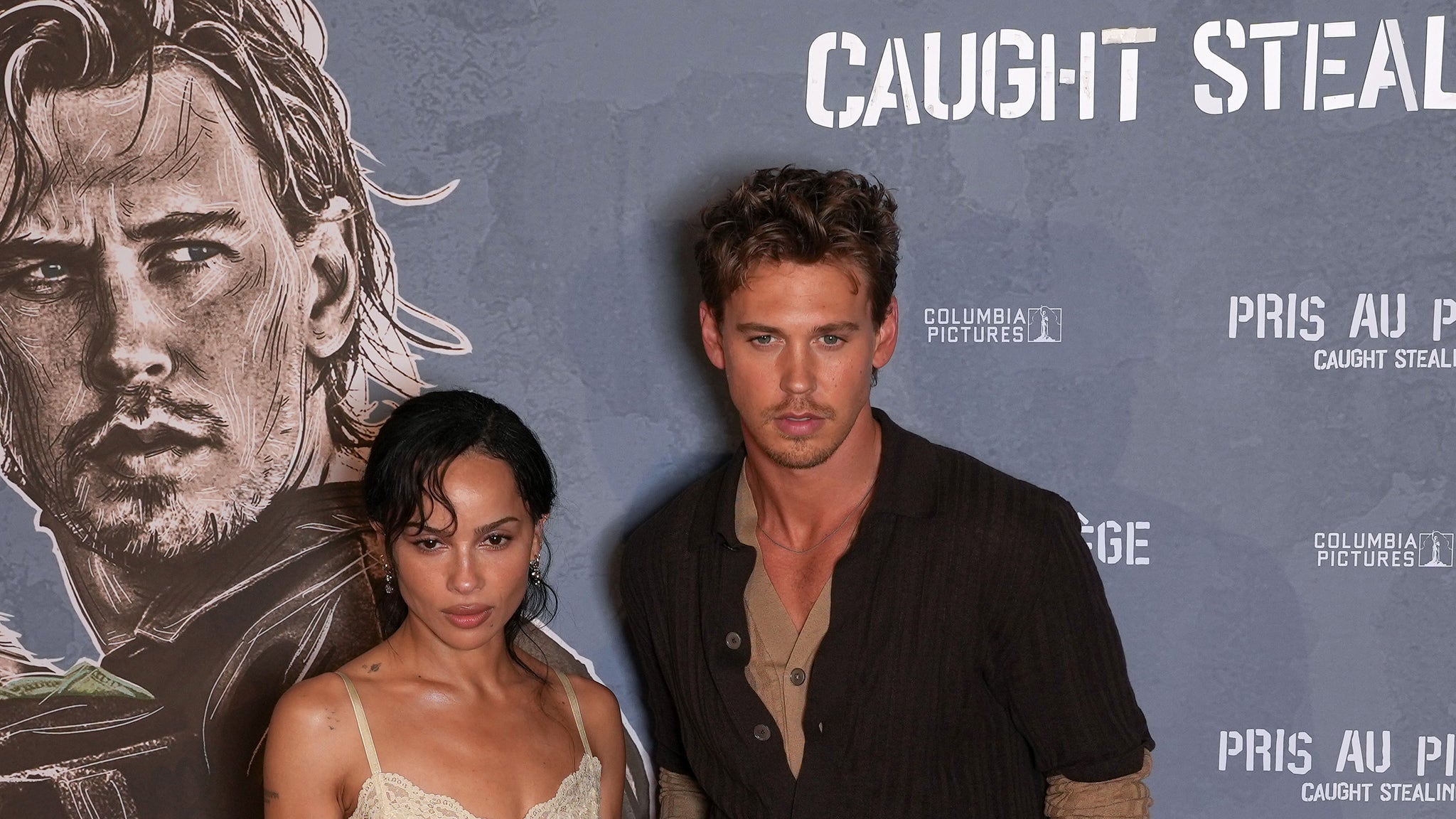 TooFab's Week In Celebrity Photos: August 17 - 23