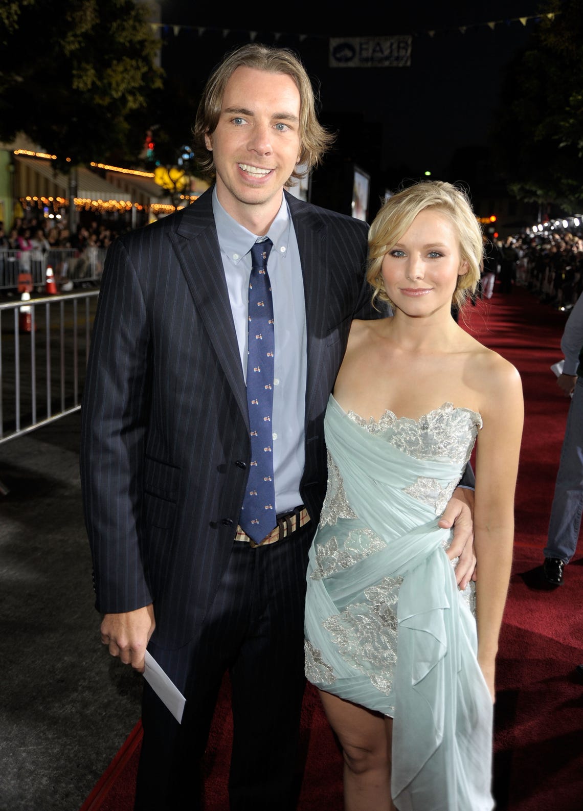 Celebrity Couples With Major Height Differences