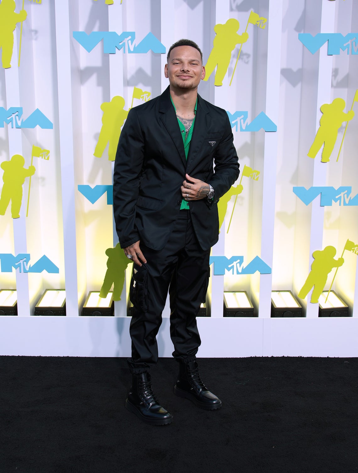 2022 MTV Video Music Awards: All the Good, Bad & WTF Fashion